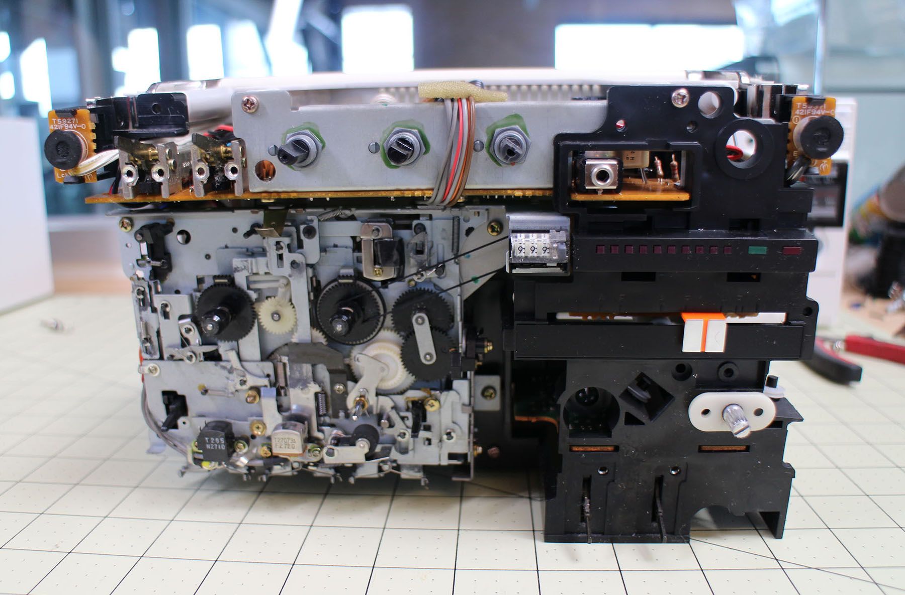 Satellite Radio Boombox : 6 Steps (with Pictures) - Instructables