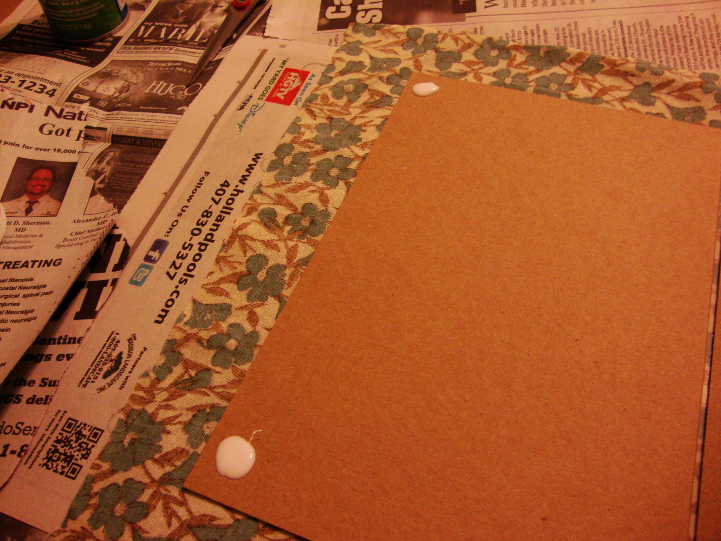 Bind Your Own Book : 10 Steps (with Pictures) - Instructables