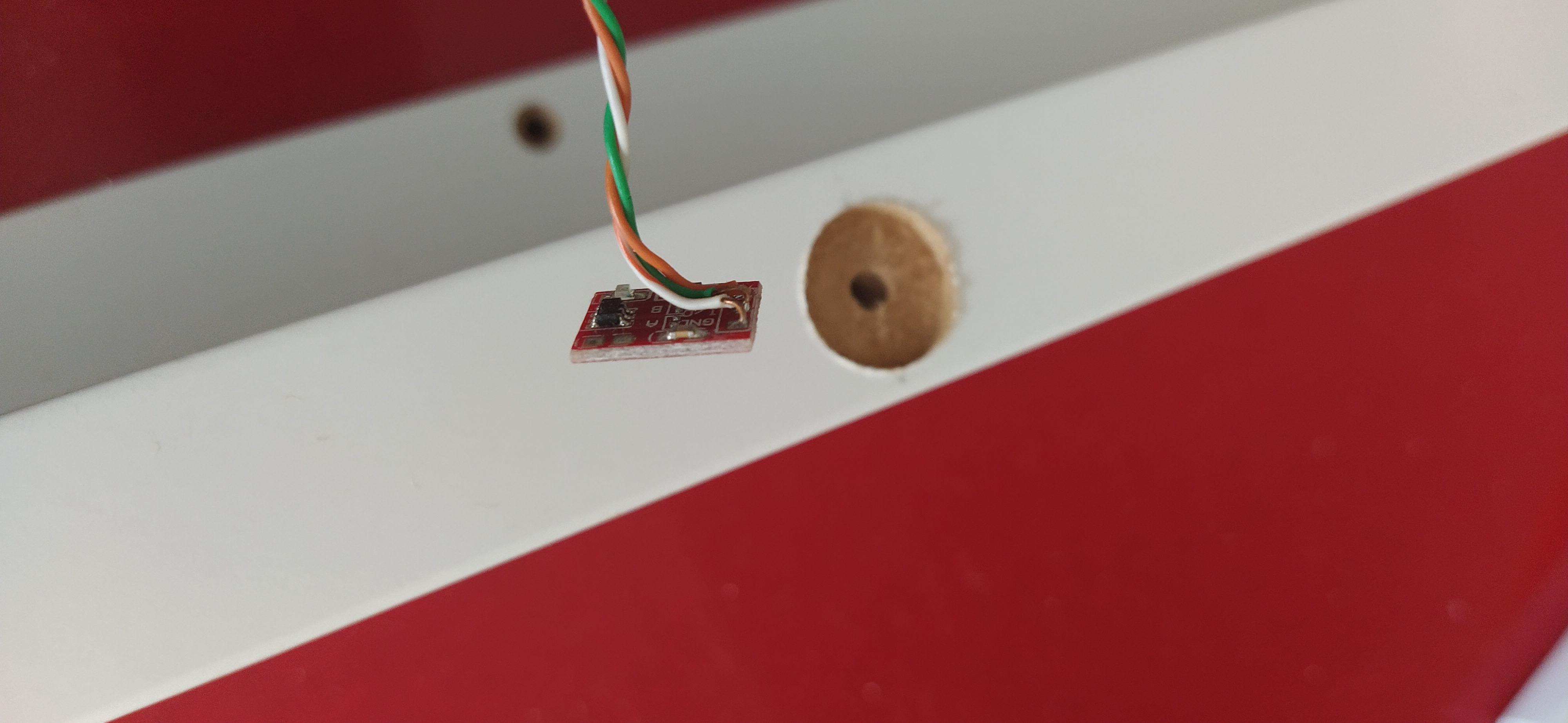 AtTiny85 Addressable LED Strip : 10 Steps - Instructables