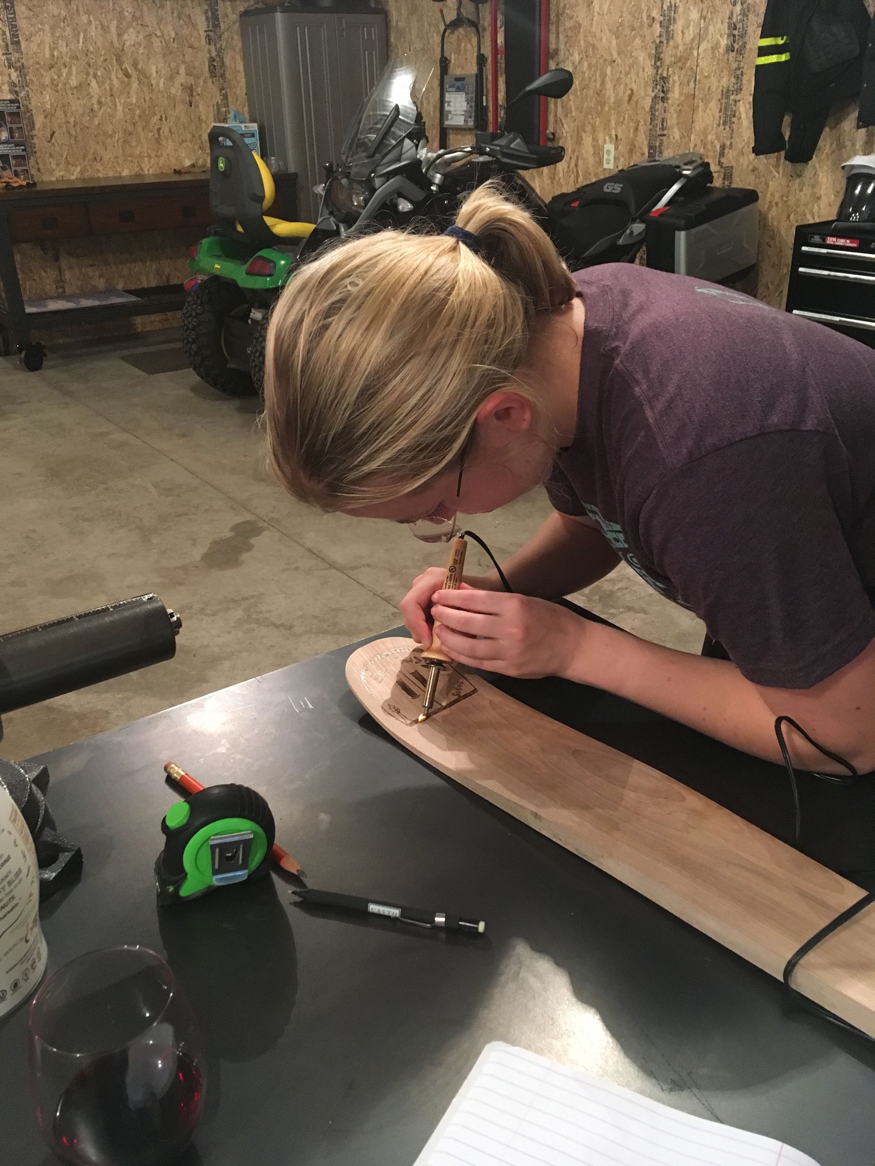 Skiing Old School: Wooden Skis : 8 Steps (with Pictures) - Instructables