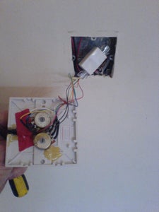 Automated Lighting Using DMX and Perl : 6 Steps - Instructables