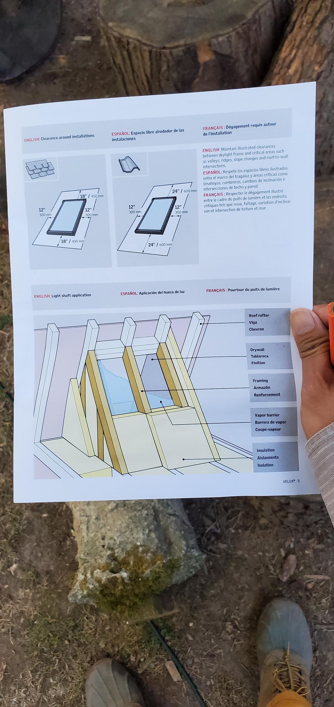 DIY: Building a Home Office/Shed From Scratch : 8 Steps (with Pictures ...