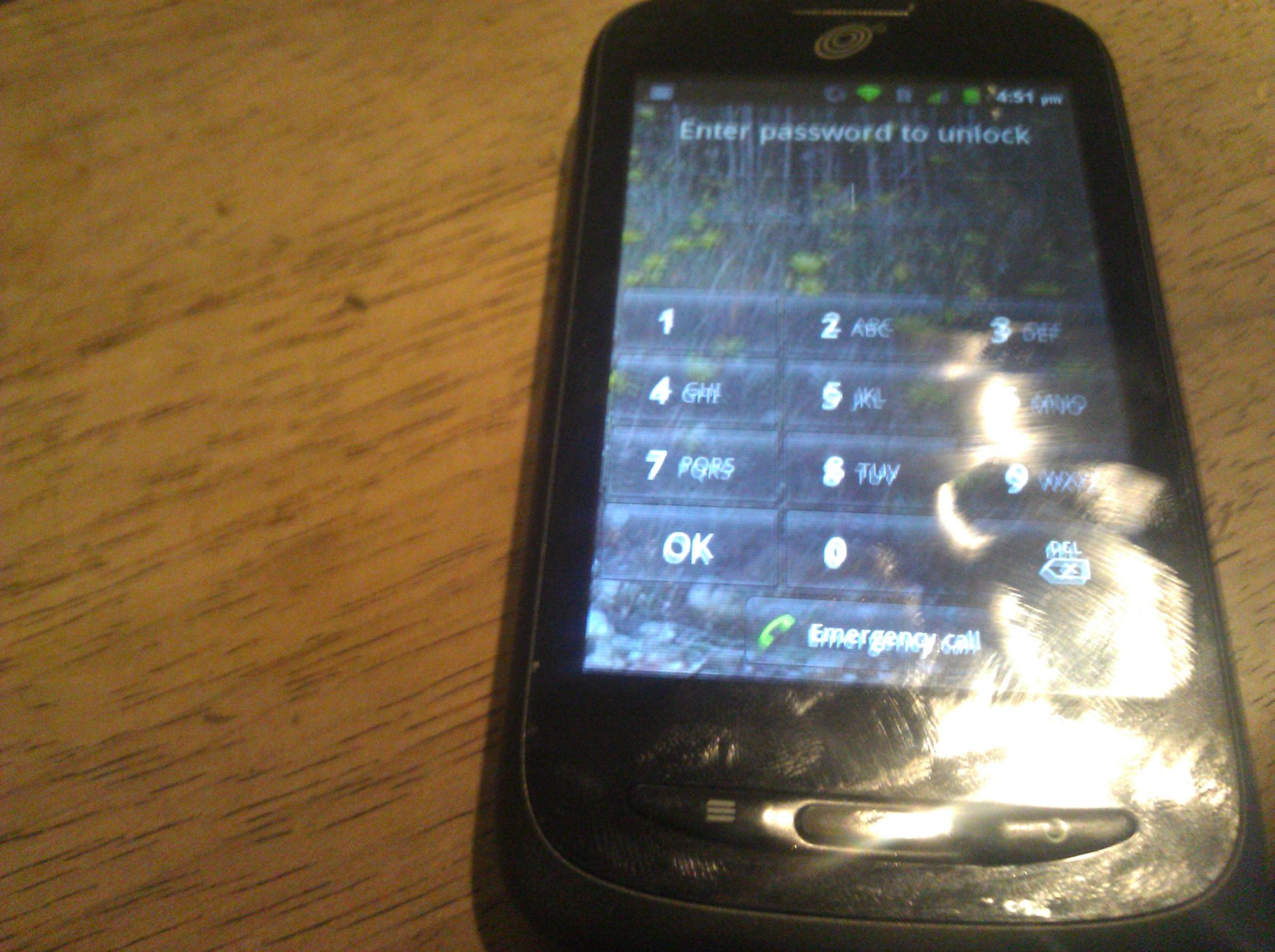 ZTE MERIT- How to System Restore : 4 Steps - Instructables