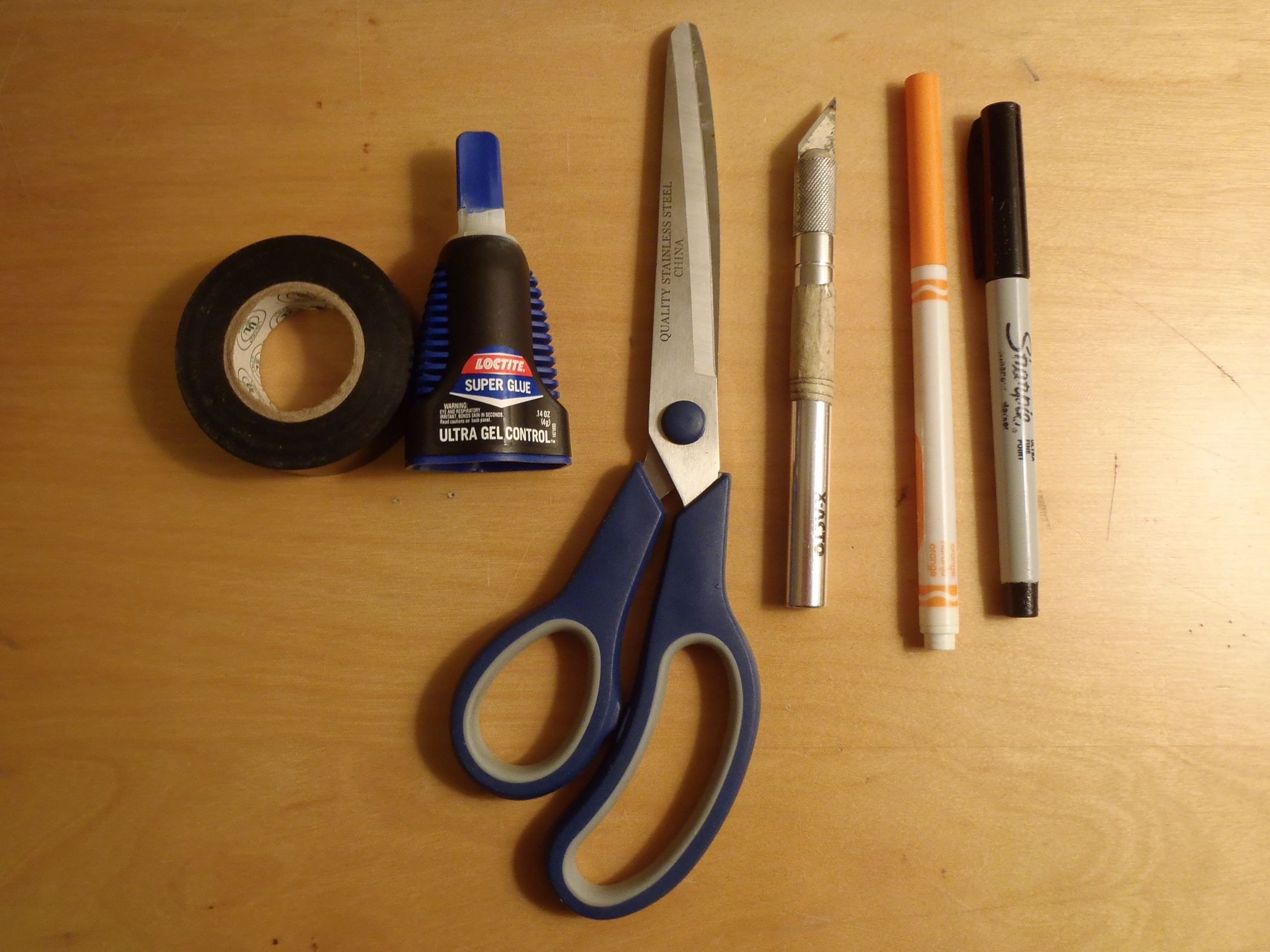 3-Minute Laptop Stand - Instructables