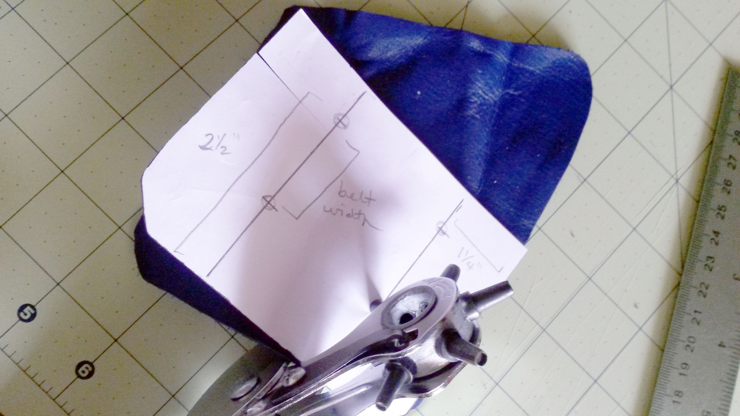 Anti-Theft Wallet : 8 Steps (with Pictures) - Instructables