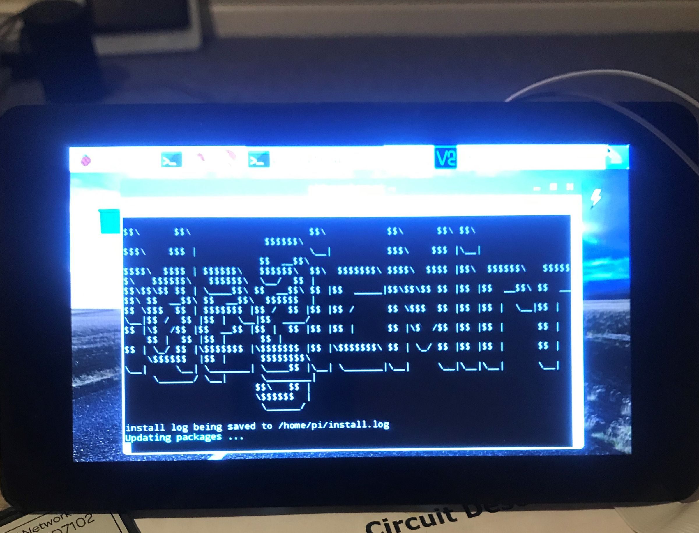 Simple Smart Mirror : 7 Steps (with Pictures) - Instructables