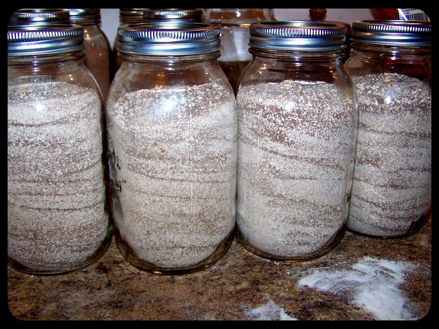 Instant Vanilla Chai Tea Mix : 3 Steps (with Pictures) - Instructables