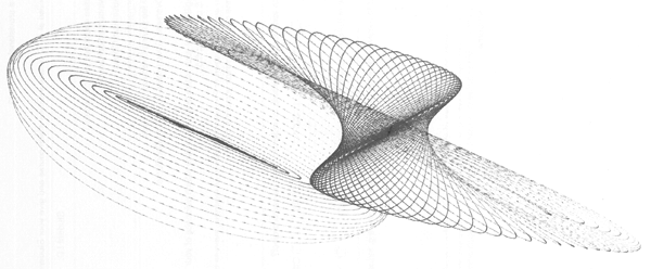 A Simple Harmonograph : 5 Steps - Instructables