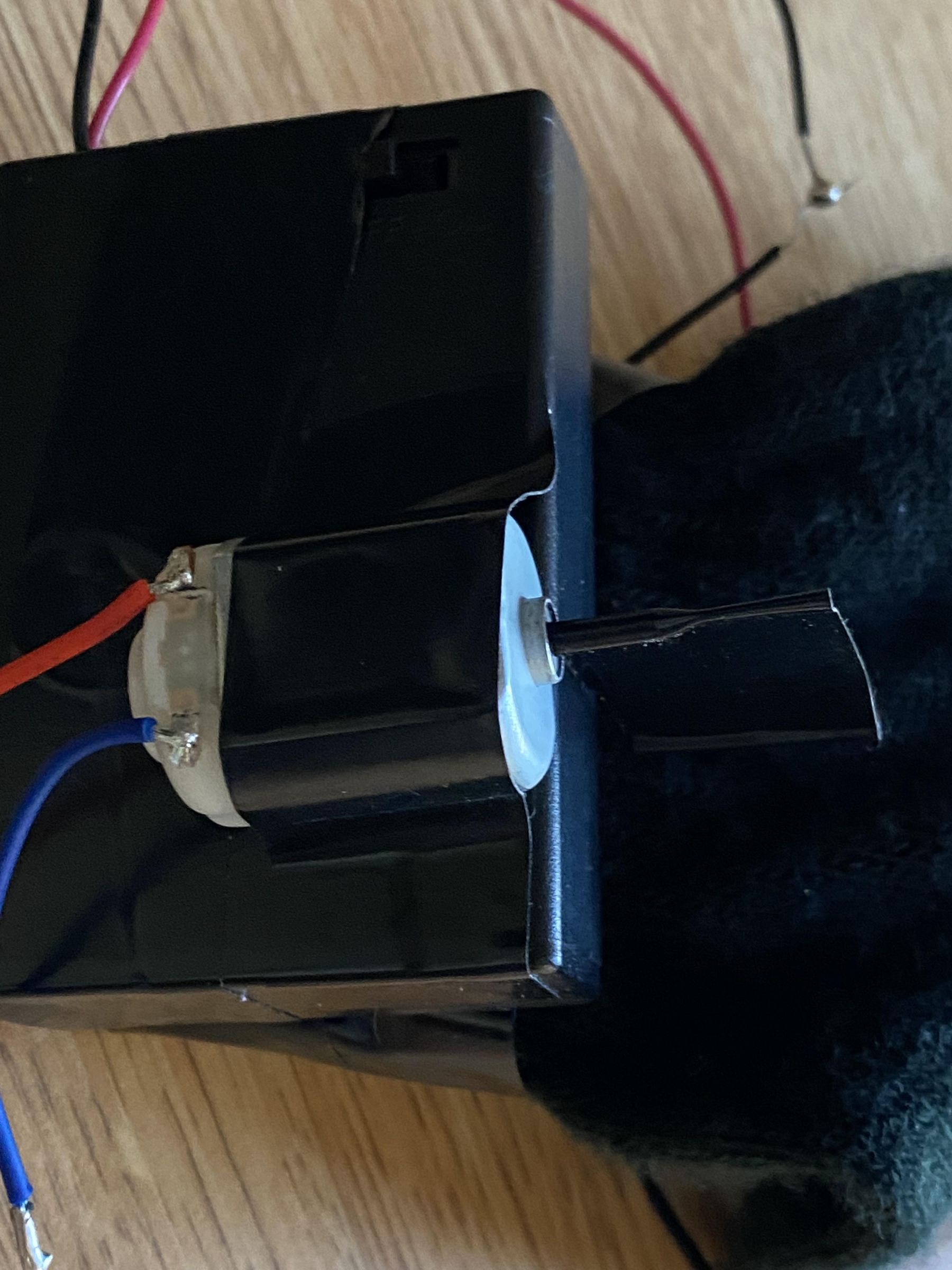 Tony Stark Repulsor : 12 Steps - Instructables