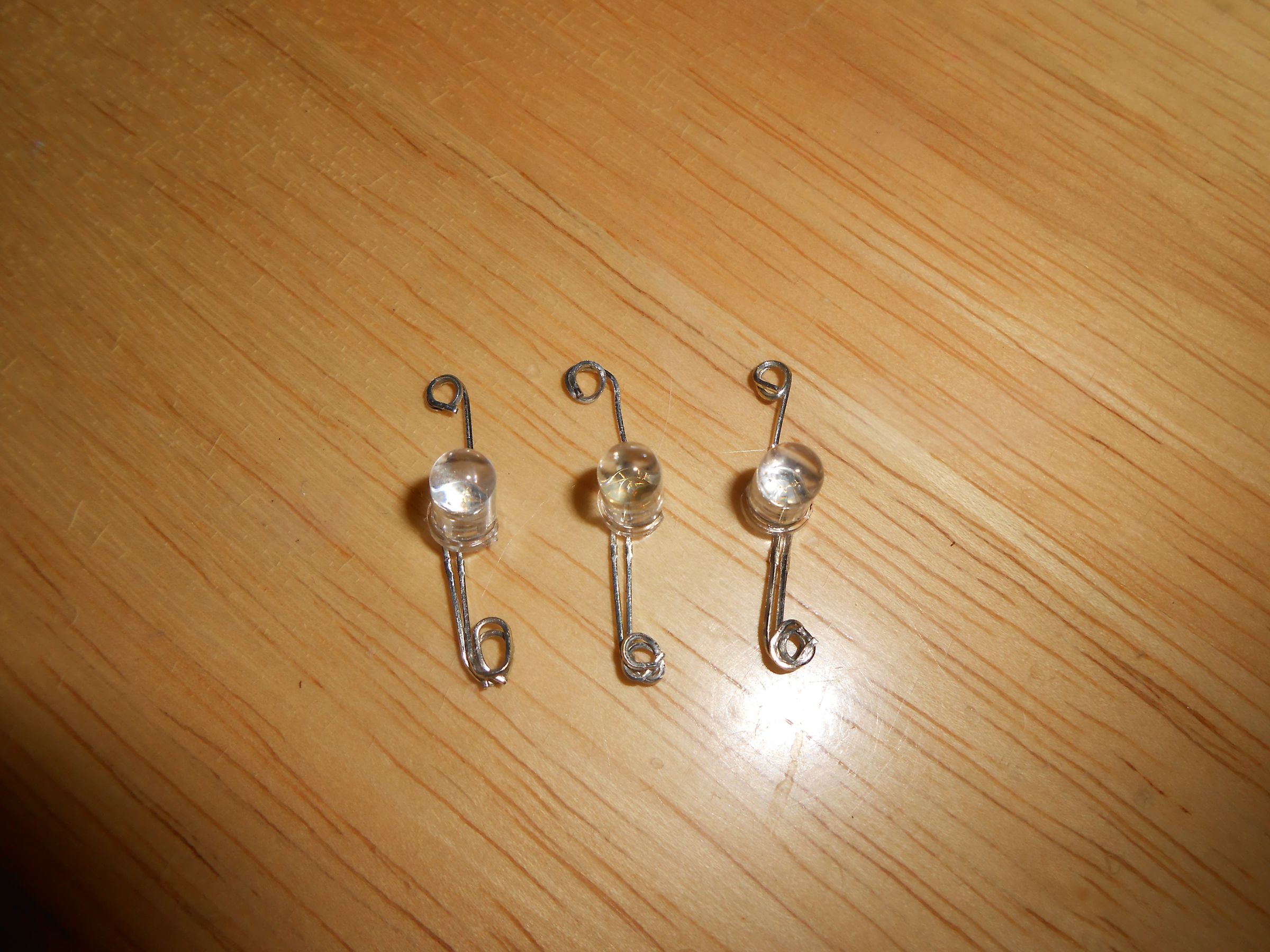 LED Aqua Bead Nightlight : 8 Steps (with Pictures) - Instructables