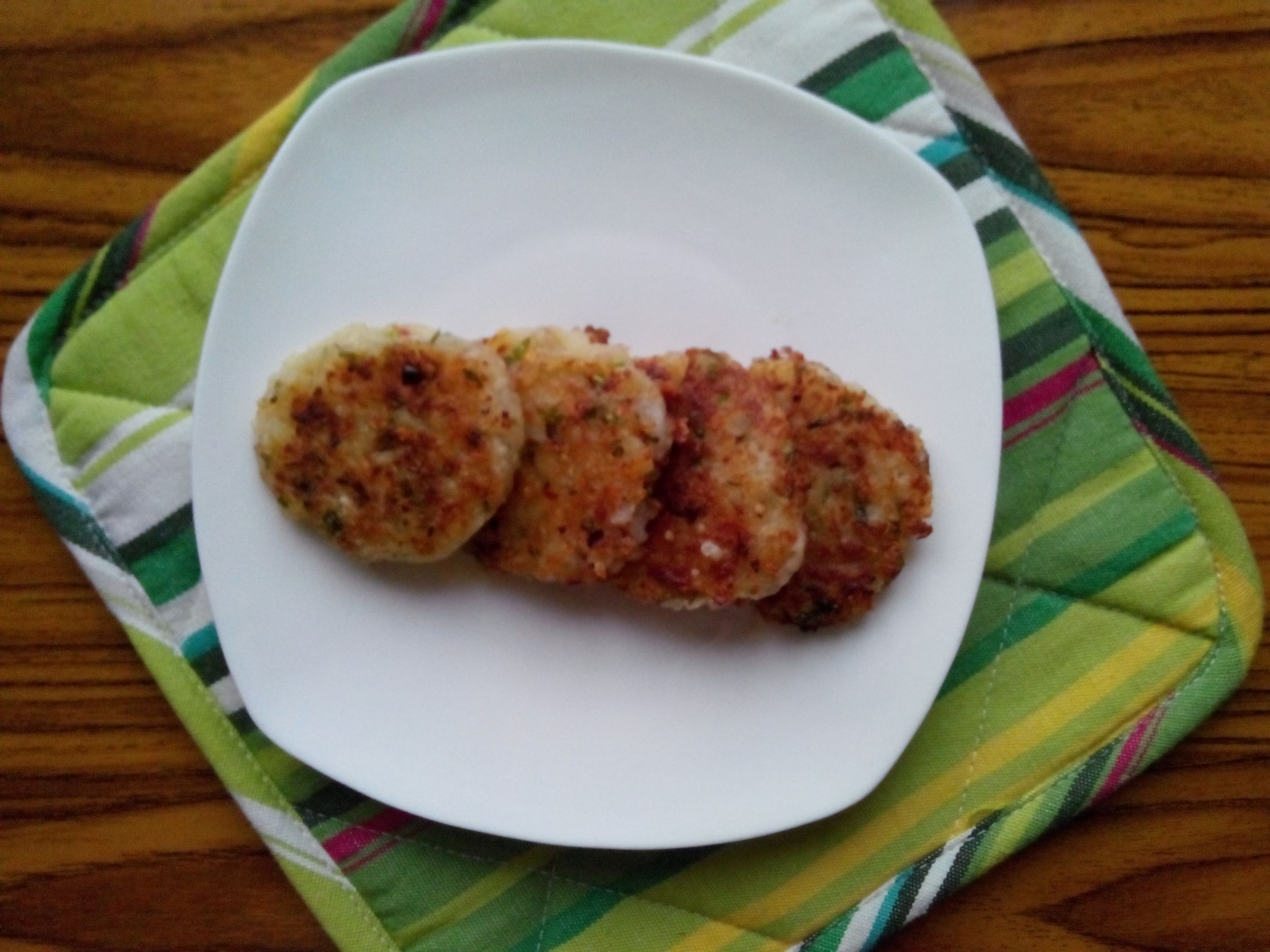 Tapioca Fritters (Ramadan Special) - Instructables