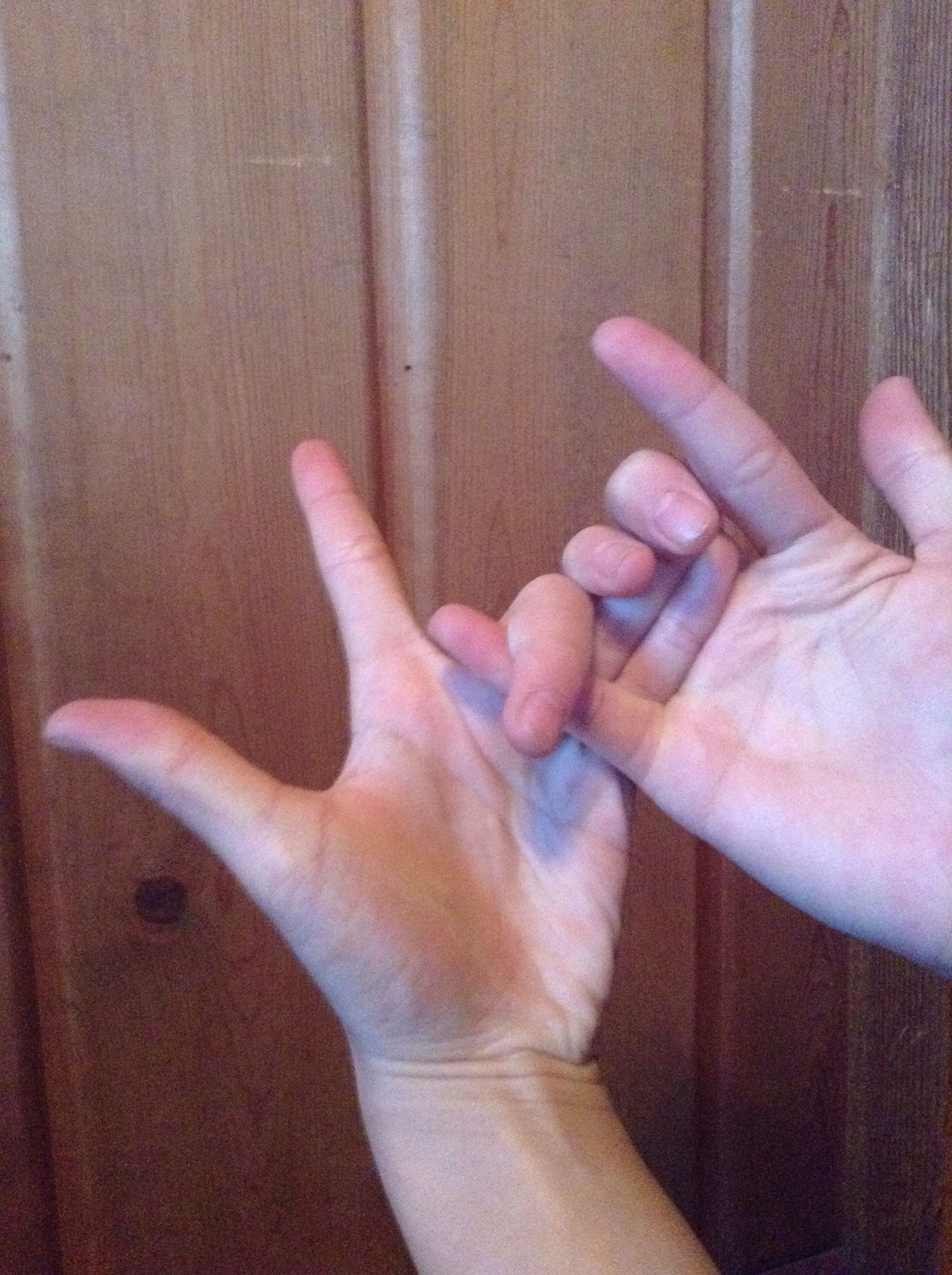 Snake Hands! : 9 Steps - Instructables