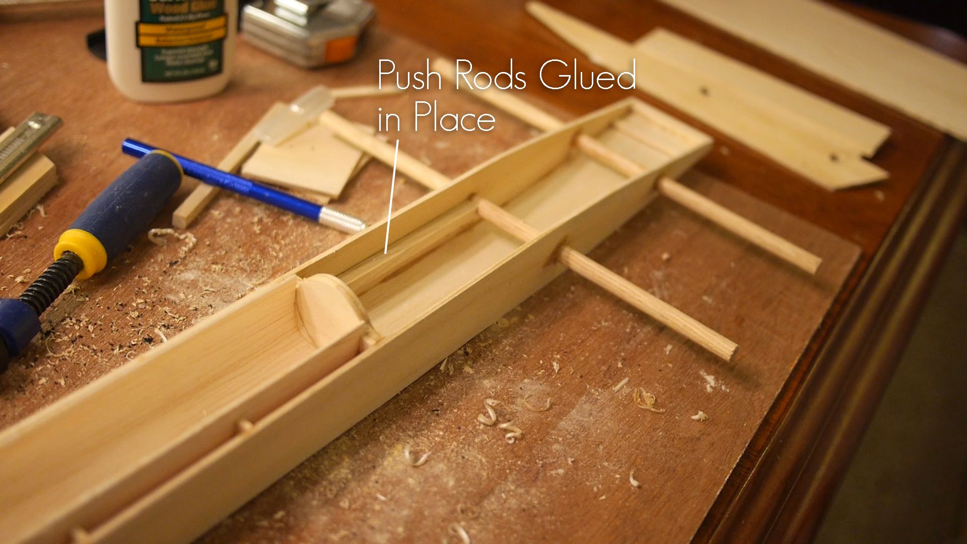 Rocket Boat : 24 Steps (with Pictures) - Instructables