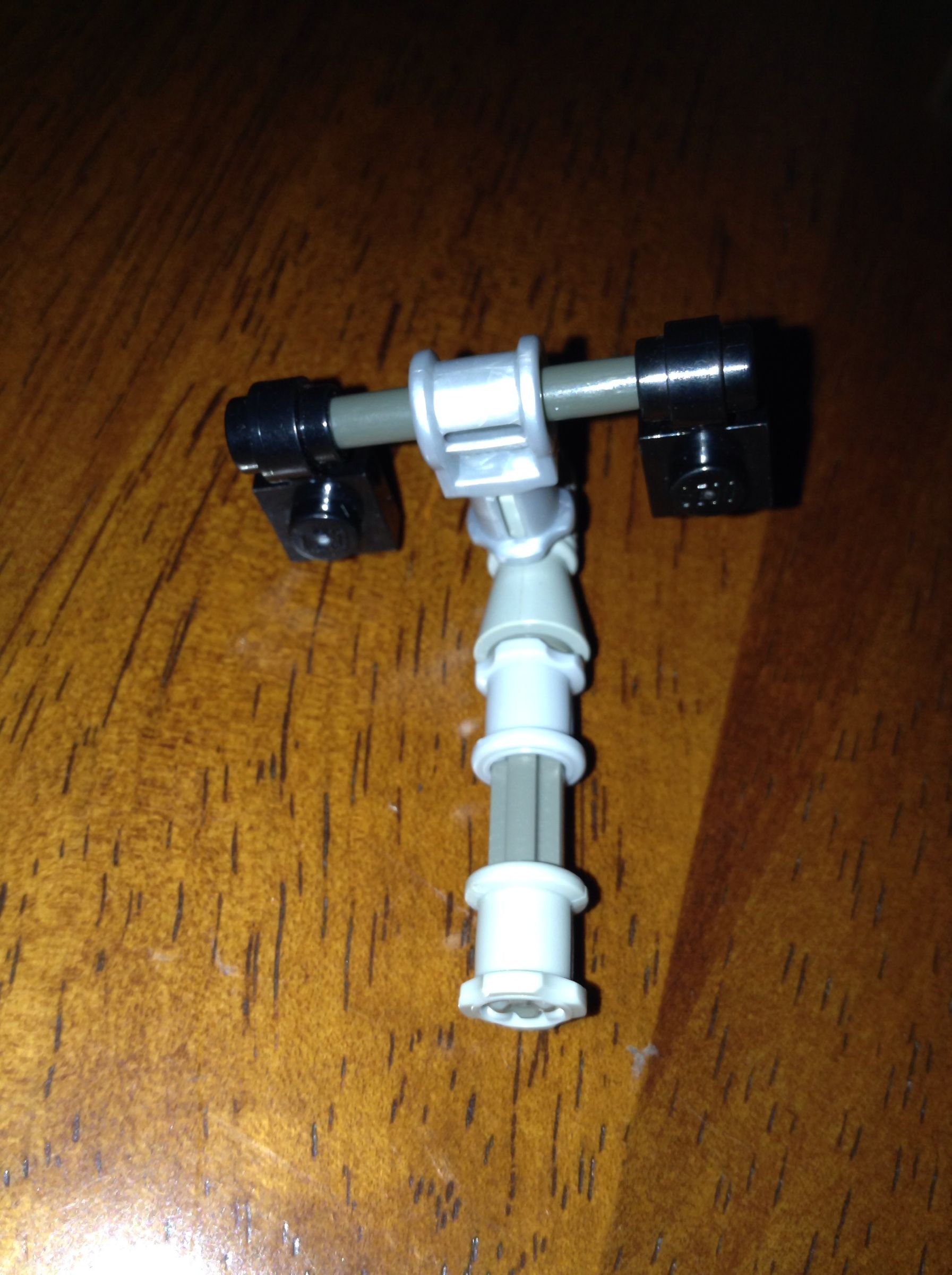 Lego Payday 2 Thermal Vault Drill : 3 Steps - Instructables