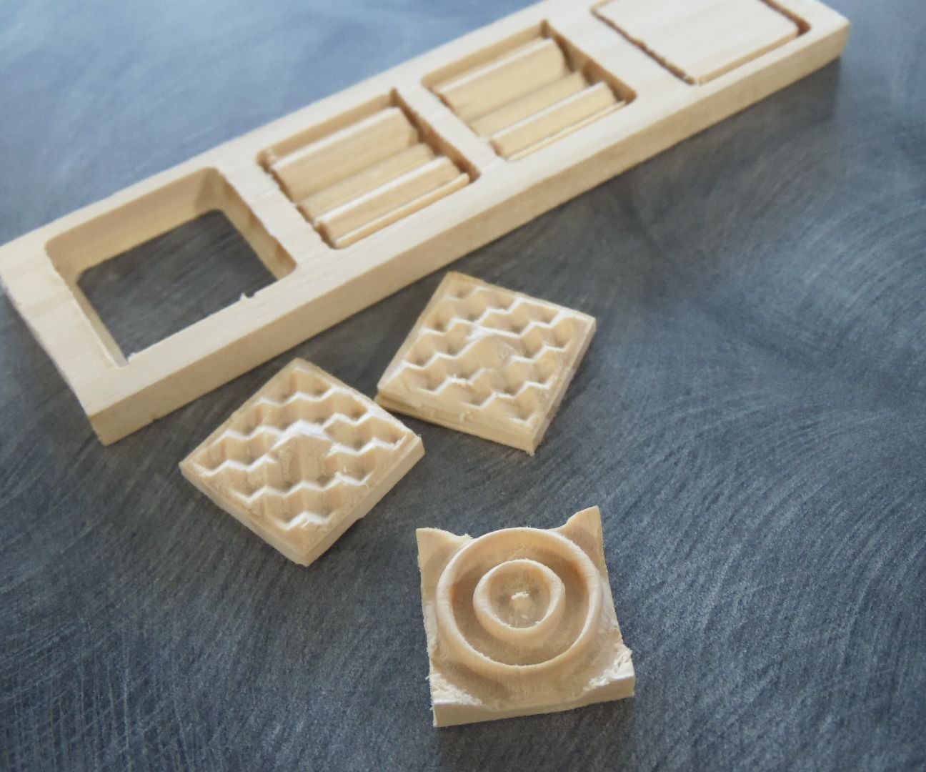 How to Use Autodesk's Fusion 360 With Othermill for Cutting 3D Shapes ...