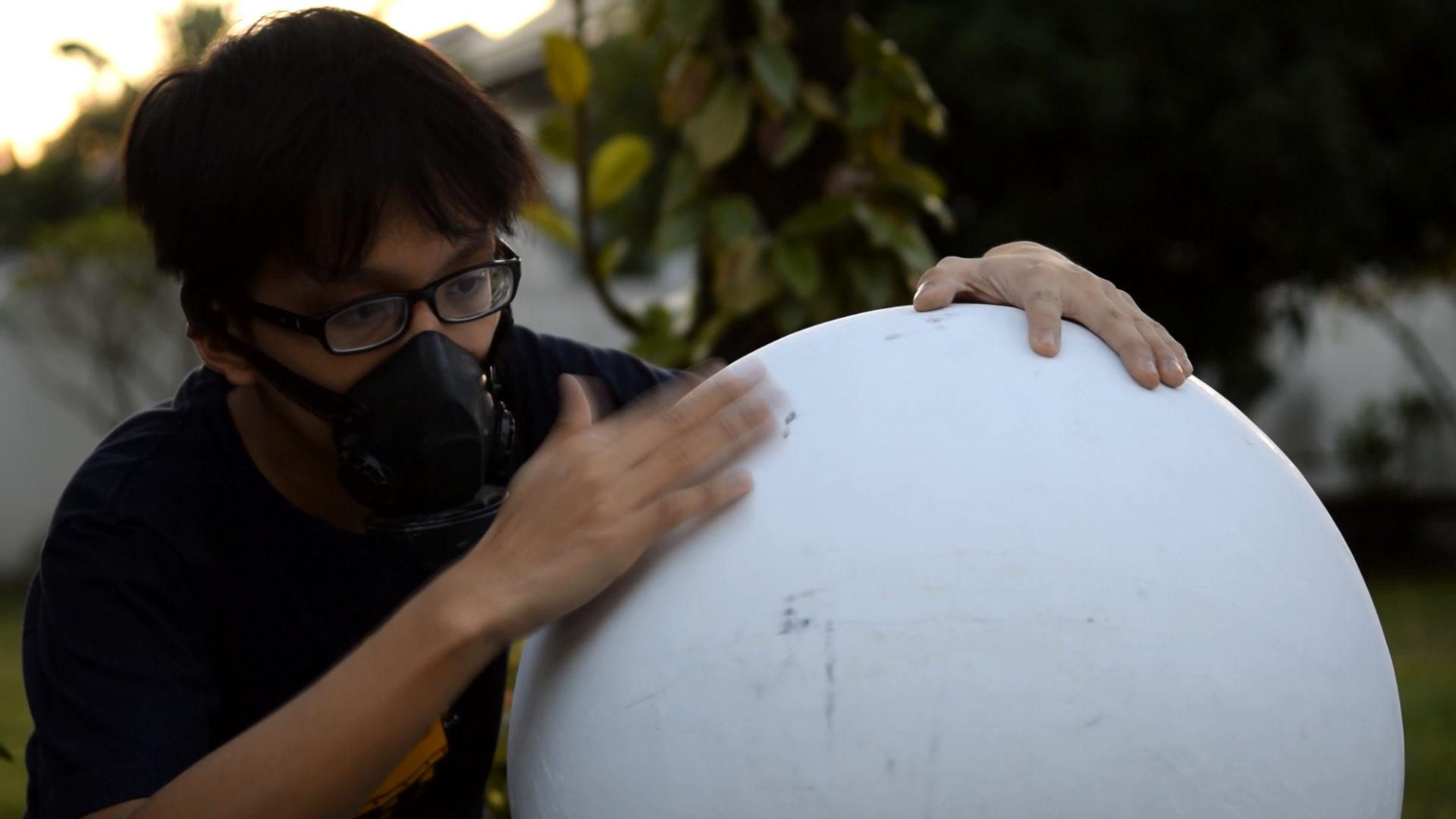 DIY Life-Size Phone Controlled BB8 Droid : 47 Steps (with Pictures ...