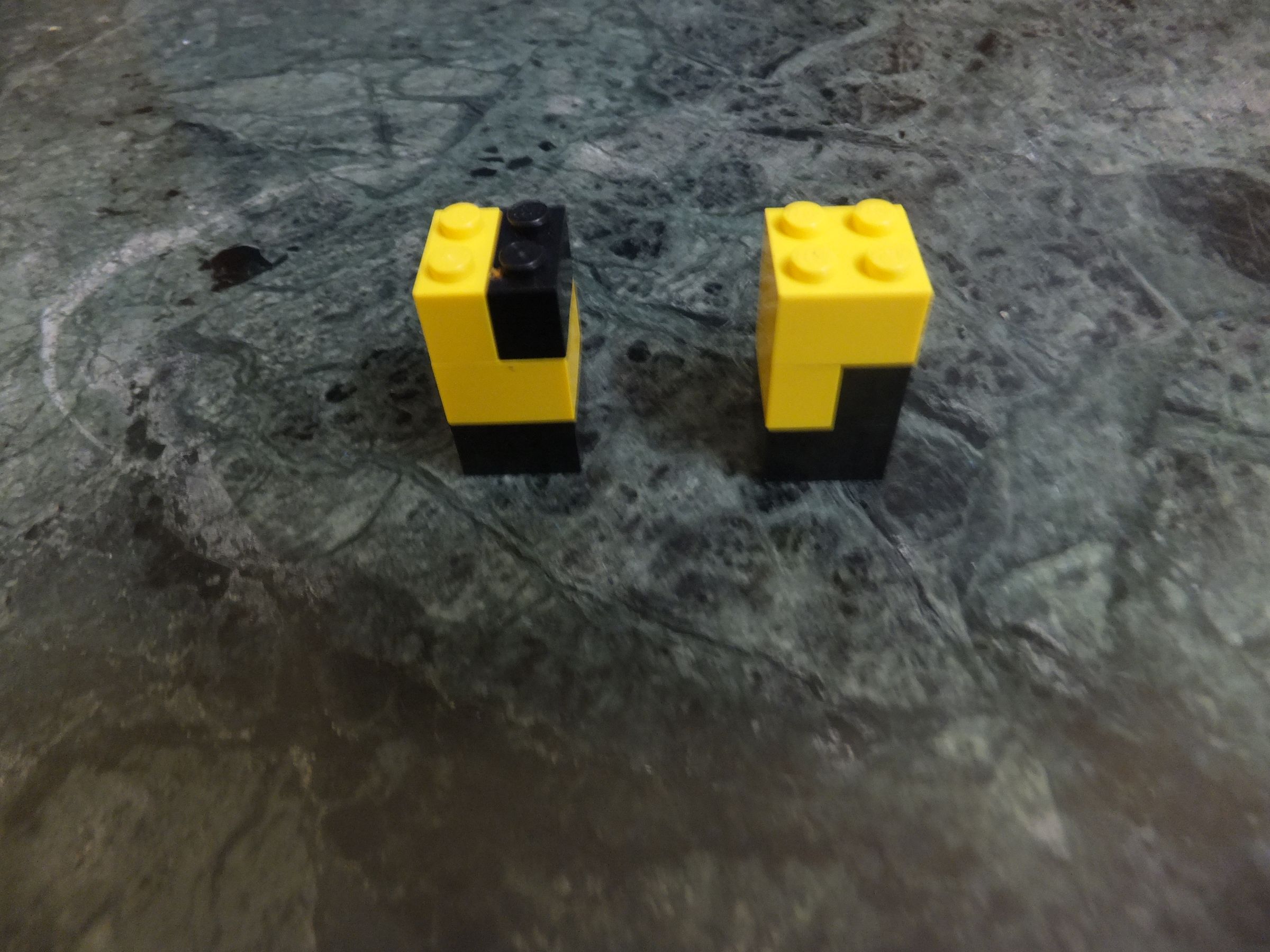 How to Make 15 LEGO Animals! : 16 Steps (with Pictures) - Instructables