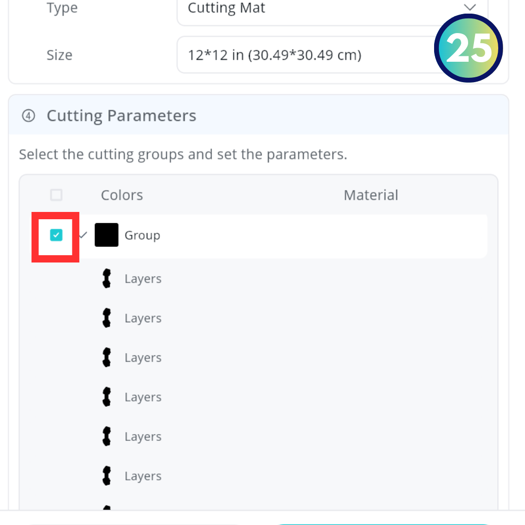 How to Make a Magnetic Bookmark With LOKLiK ICraft : 5 Steps (with ...