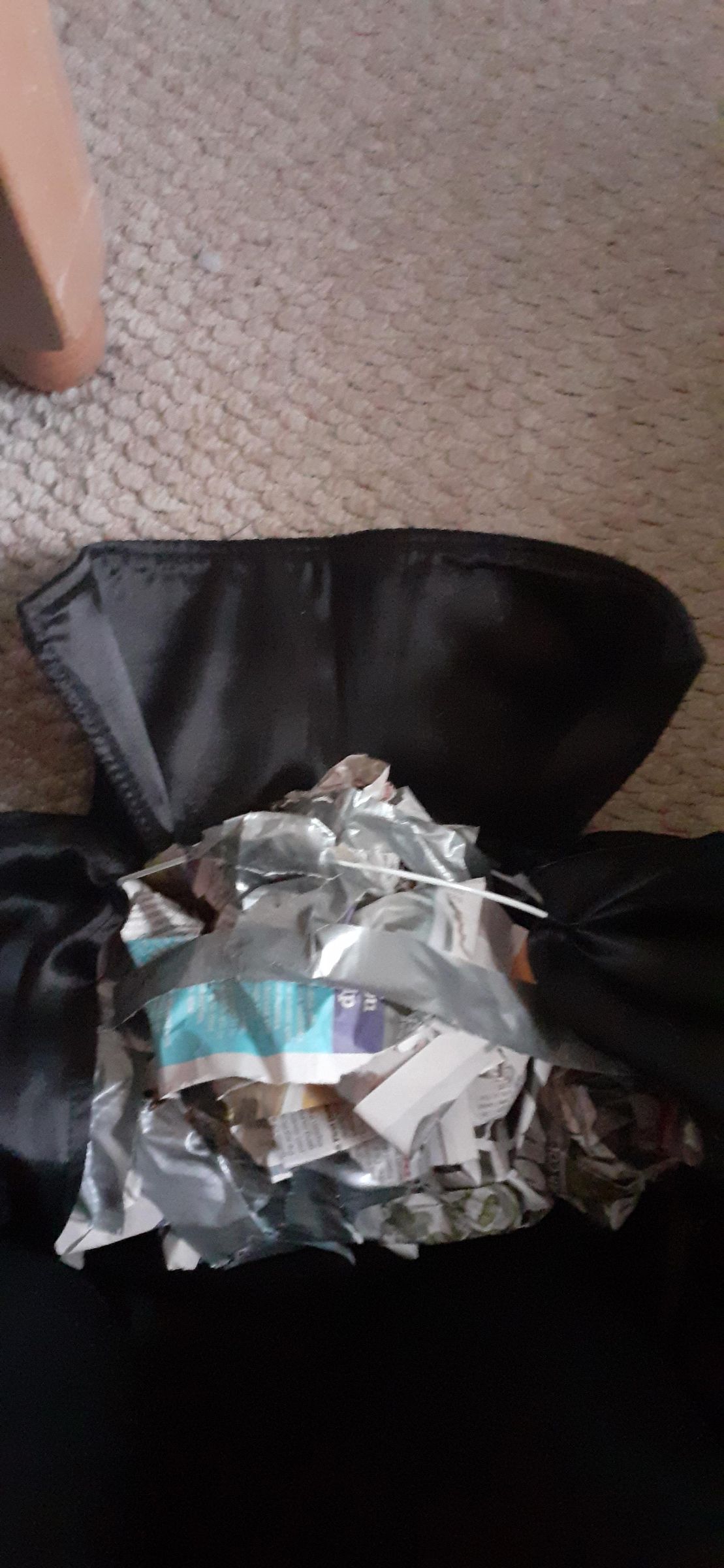 Headless Horseman Costume : 10 Steps - Instructables