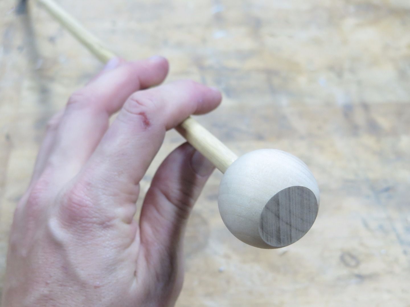 The Rocking Dish : 8 Steps - Instructables