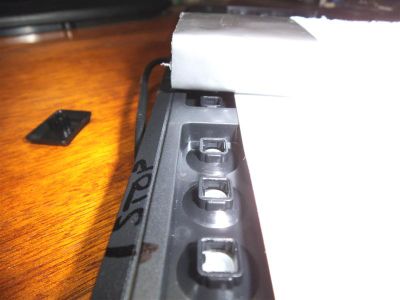 Audio Typist Foot Pedal - Instructables