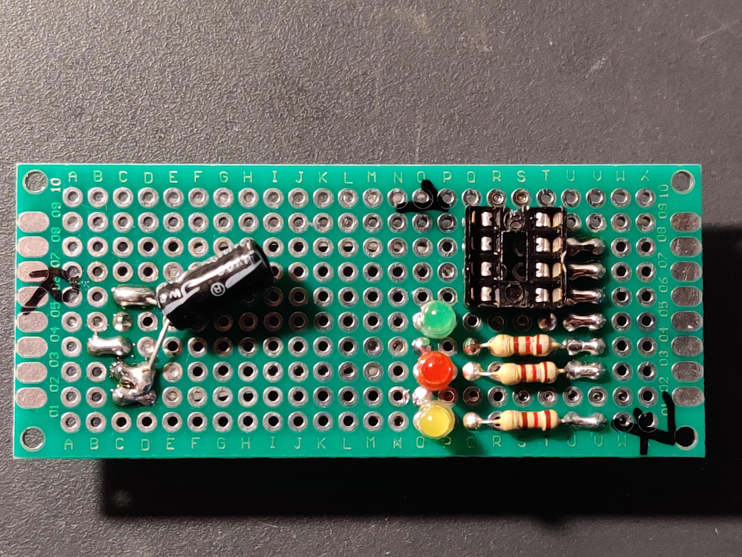 Attinyuino™ - an Arduino Uno Hat for Programming Attiny85 & Prototyping ...