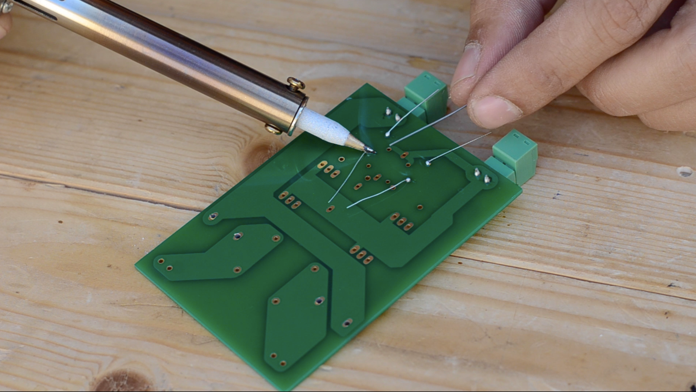 DIY Powerful Induction Heater : 12 Steps - Instructables