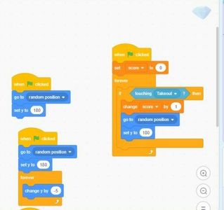 Diamond Collecting Game : 3 Steps - Instructables