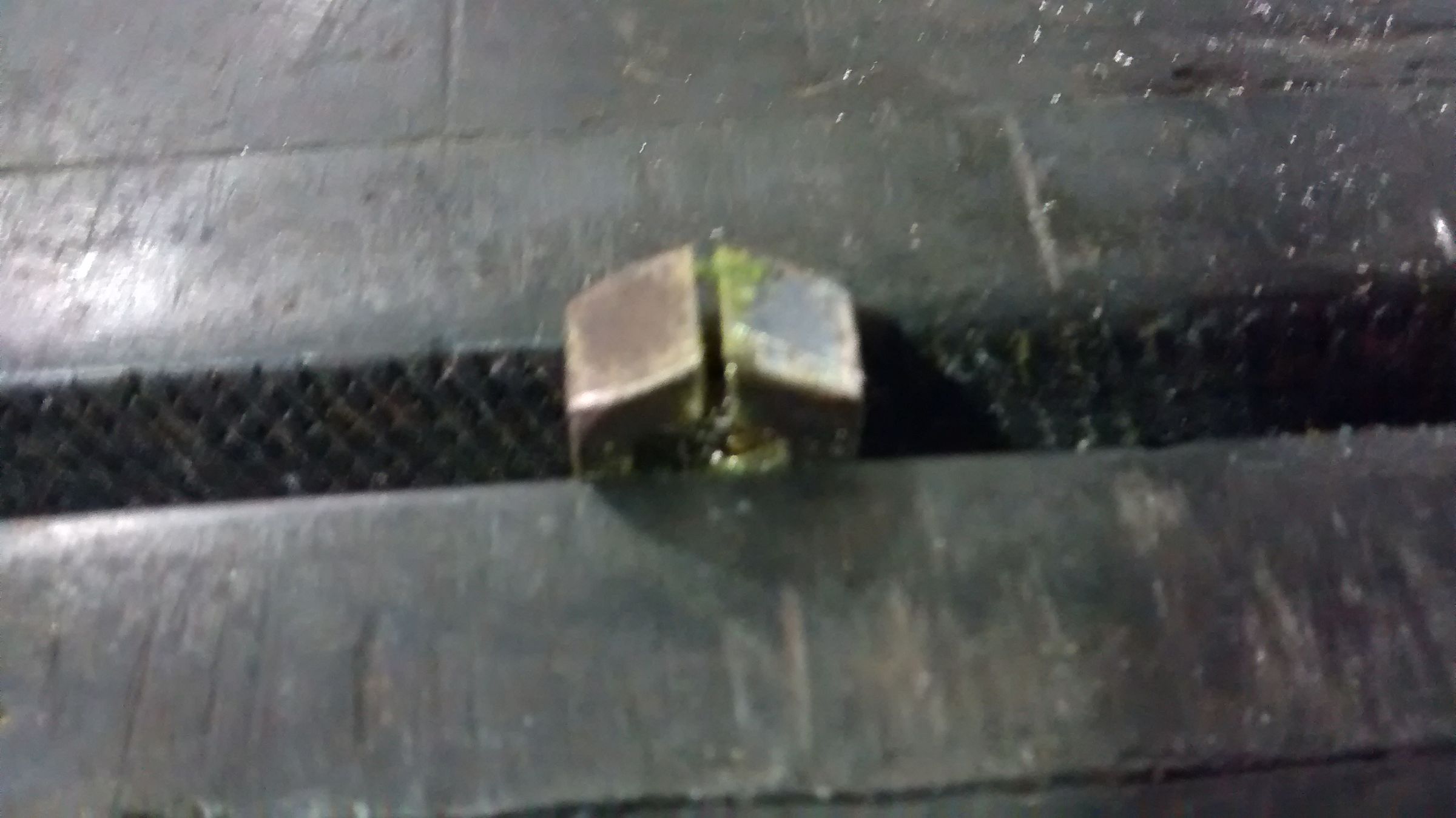 Gripping Threaded Rod (with Pictures) - Instructables