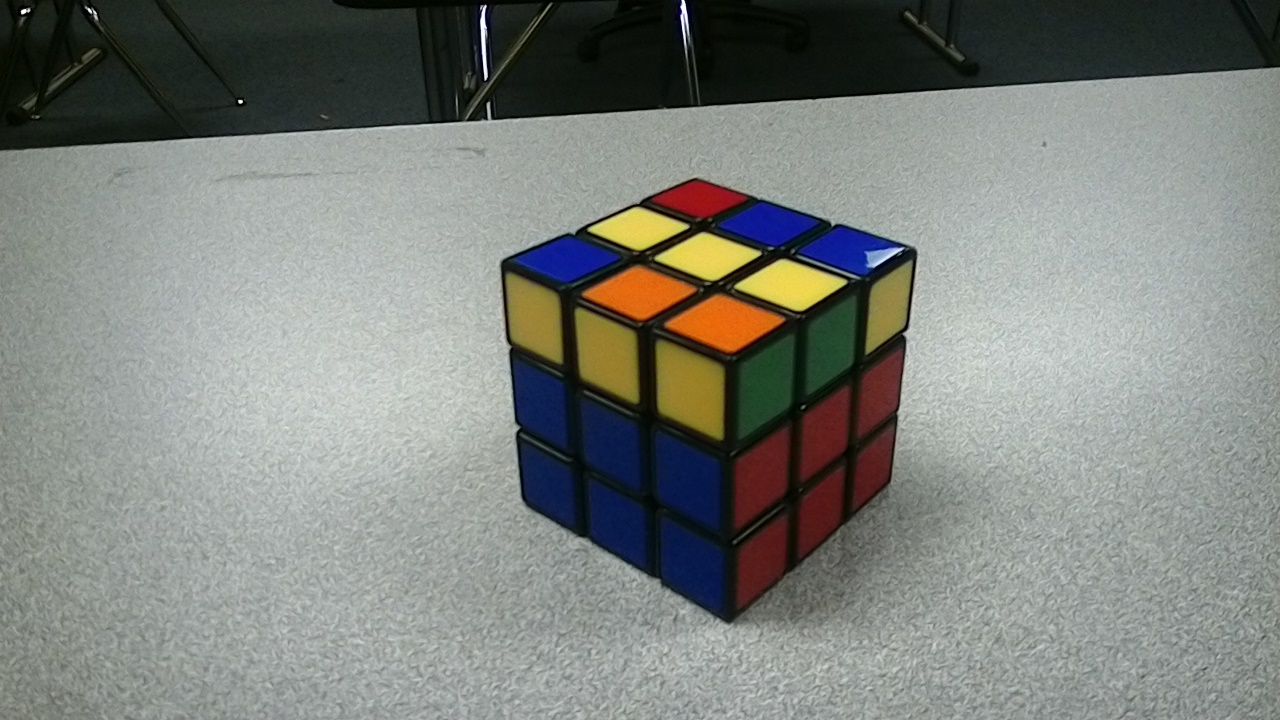 Solving Third Layer on a Rubik's Cube : 5 Steps - Instructables
