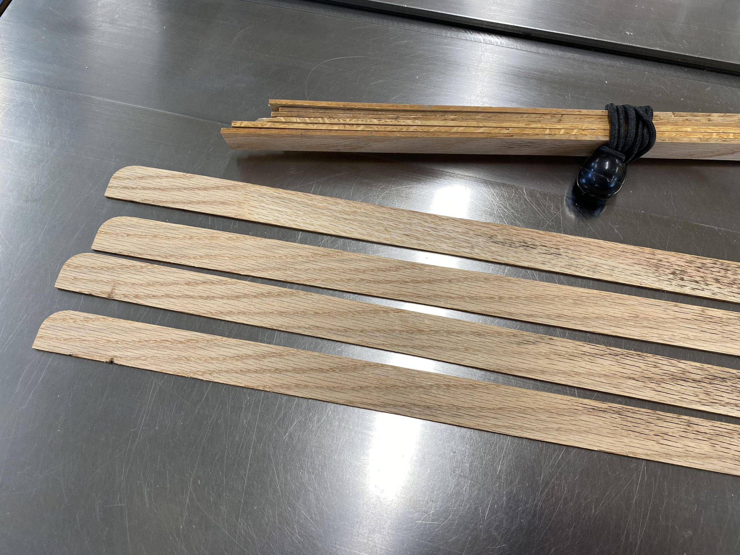 Bending Wood : 6 Steps (with Pictures) - Instructables