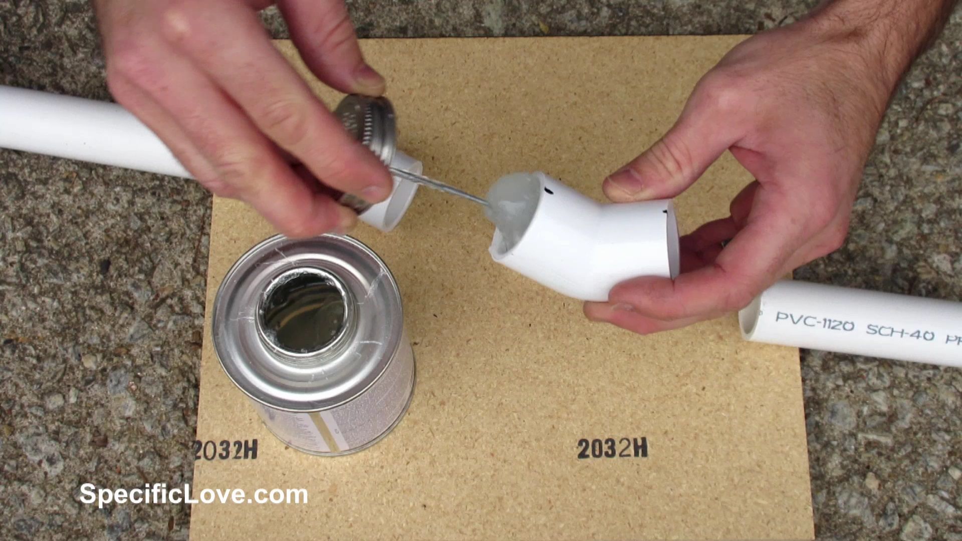 How to Make a PVC Pipe Longboard : 7 Steps (with Pictures) - Instructables