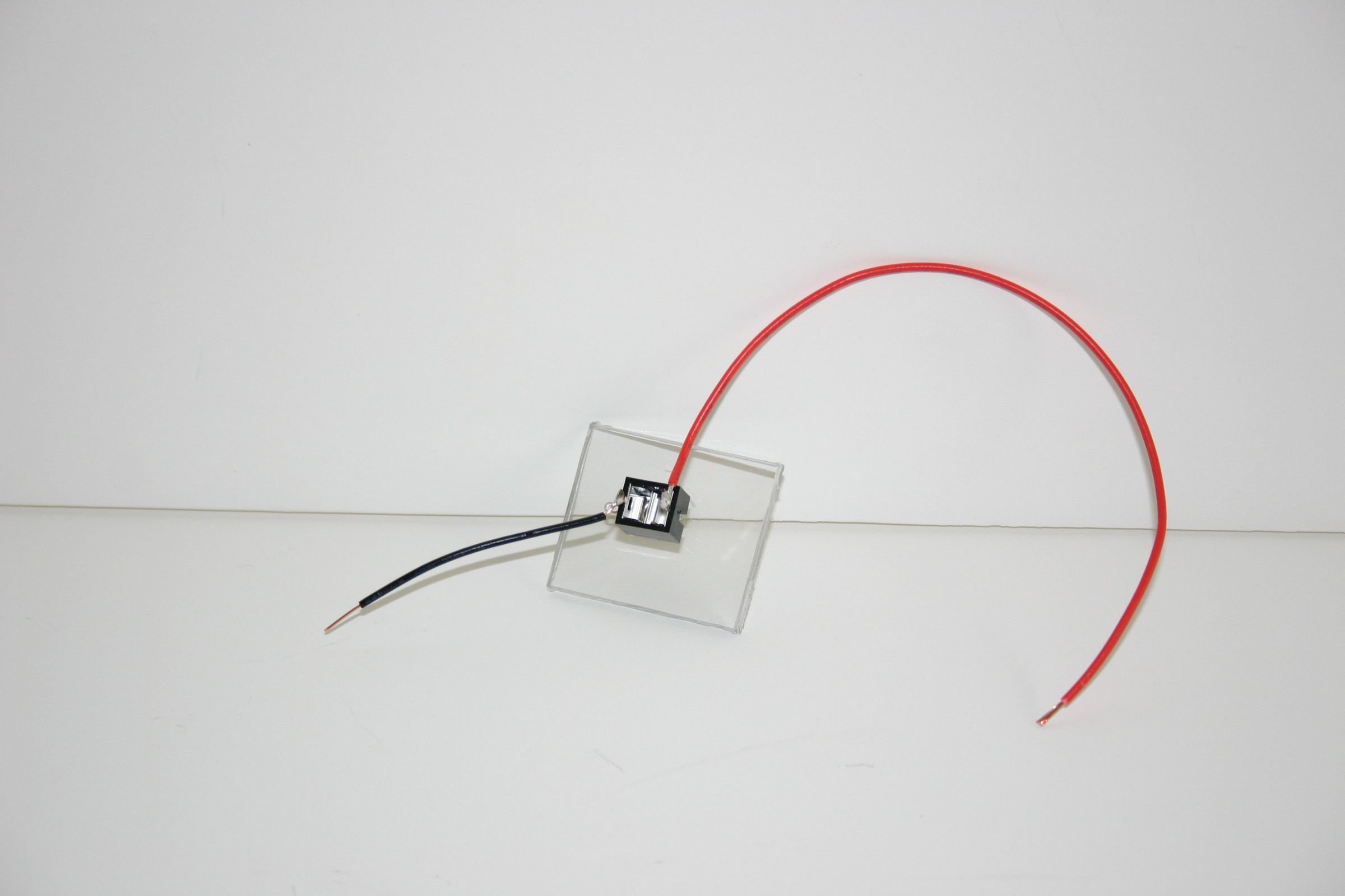 Flashlight Without Batteries--from the Book, "Haywired" : 22 Steps ...