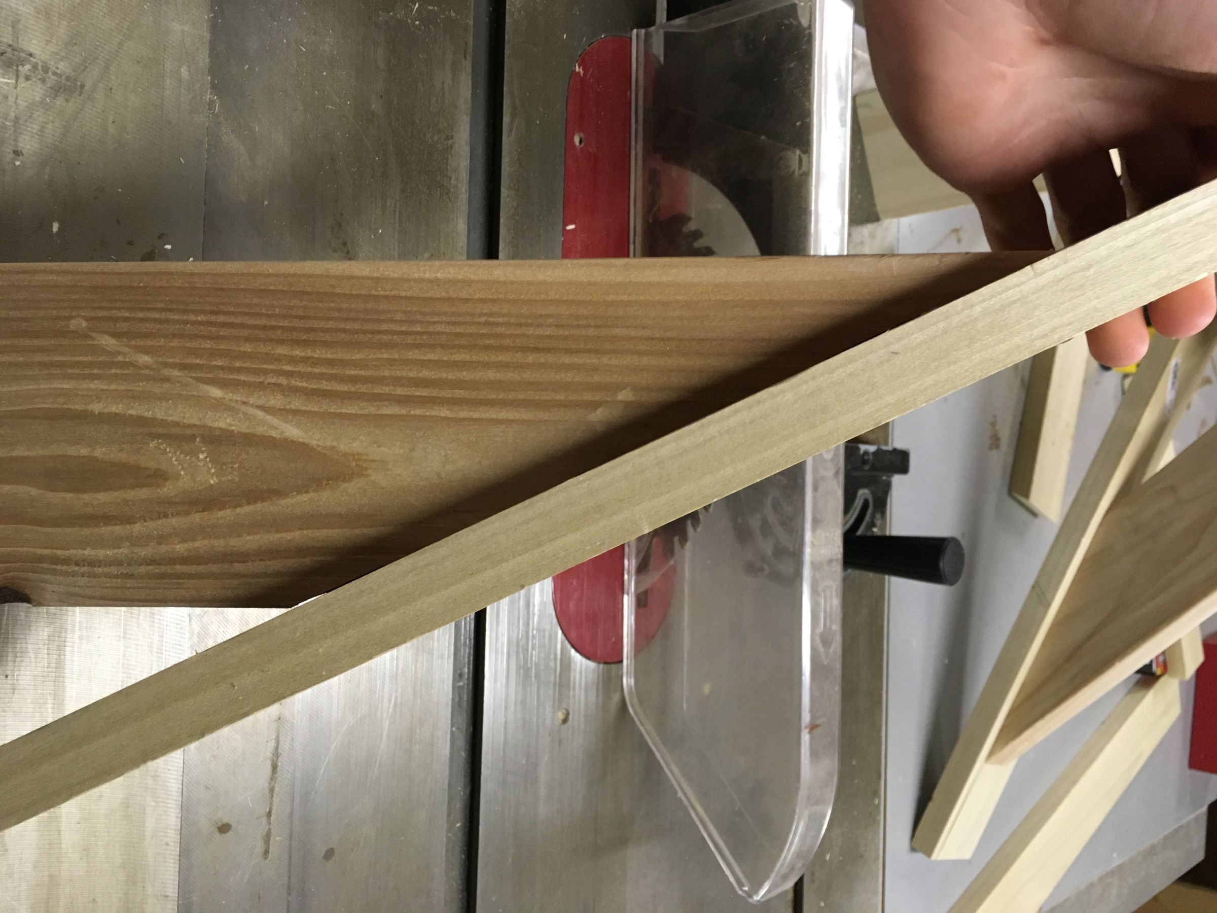 Half Chair (Foldable) : 17 Steps (with Pictures) - Instructables