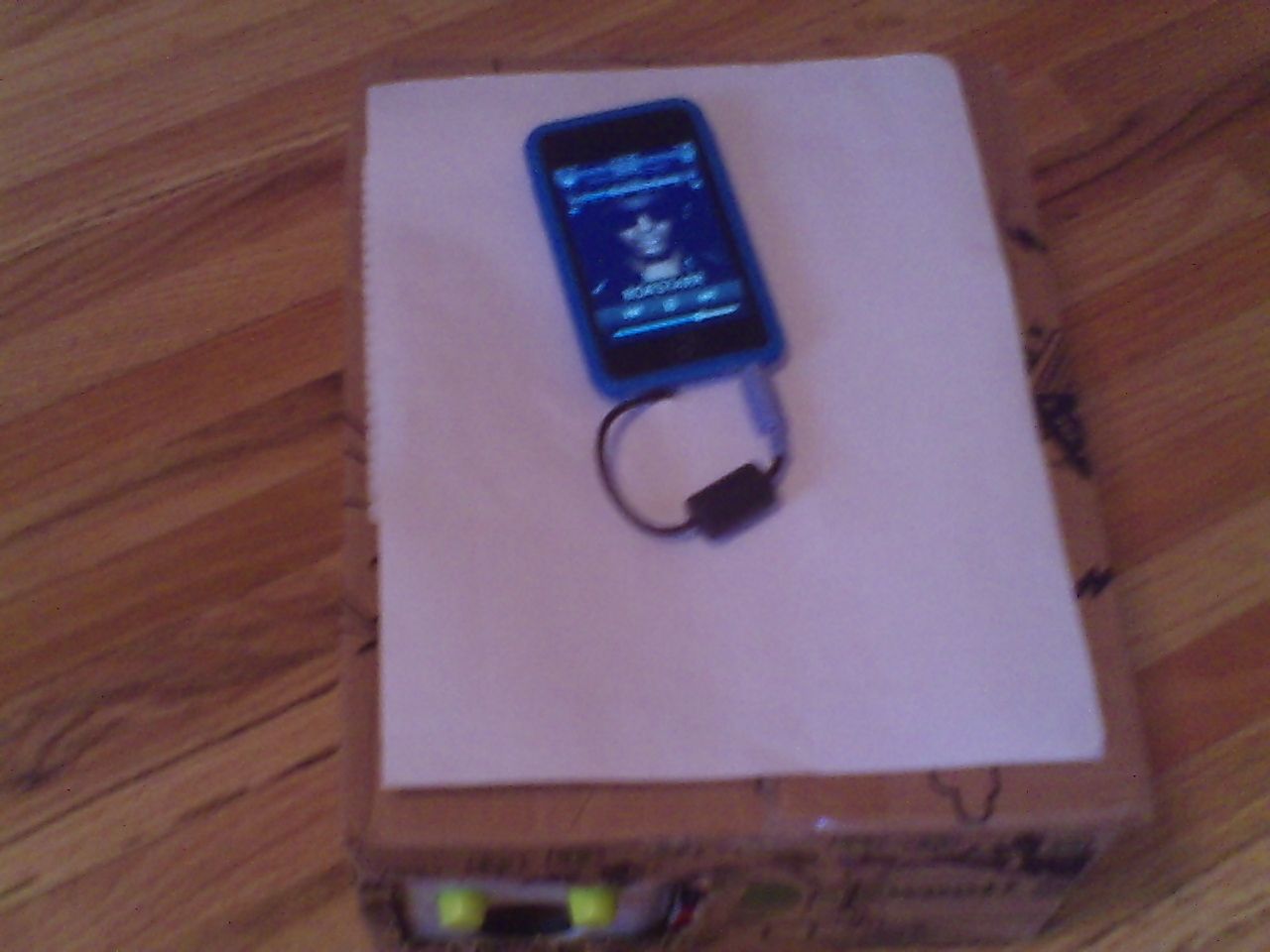 Homemade Jukebox - Instructables