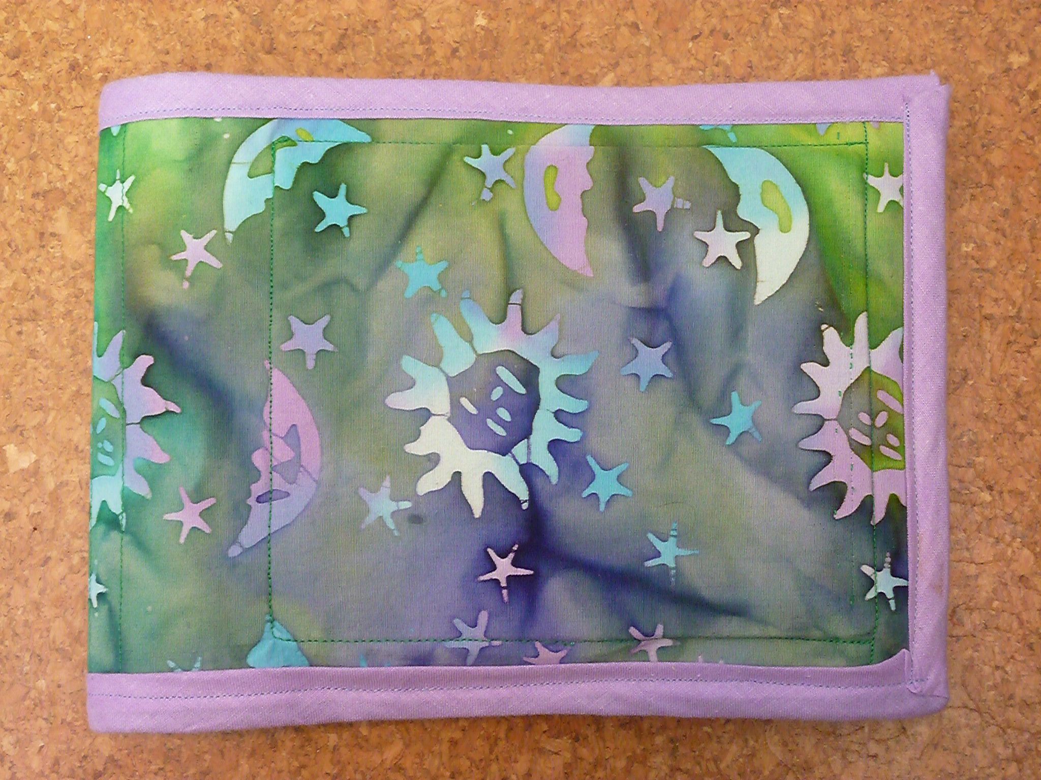 RFID Shielding Pouch Out of 'Trash' : 21 Steps (with Pictures ...