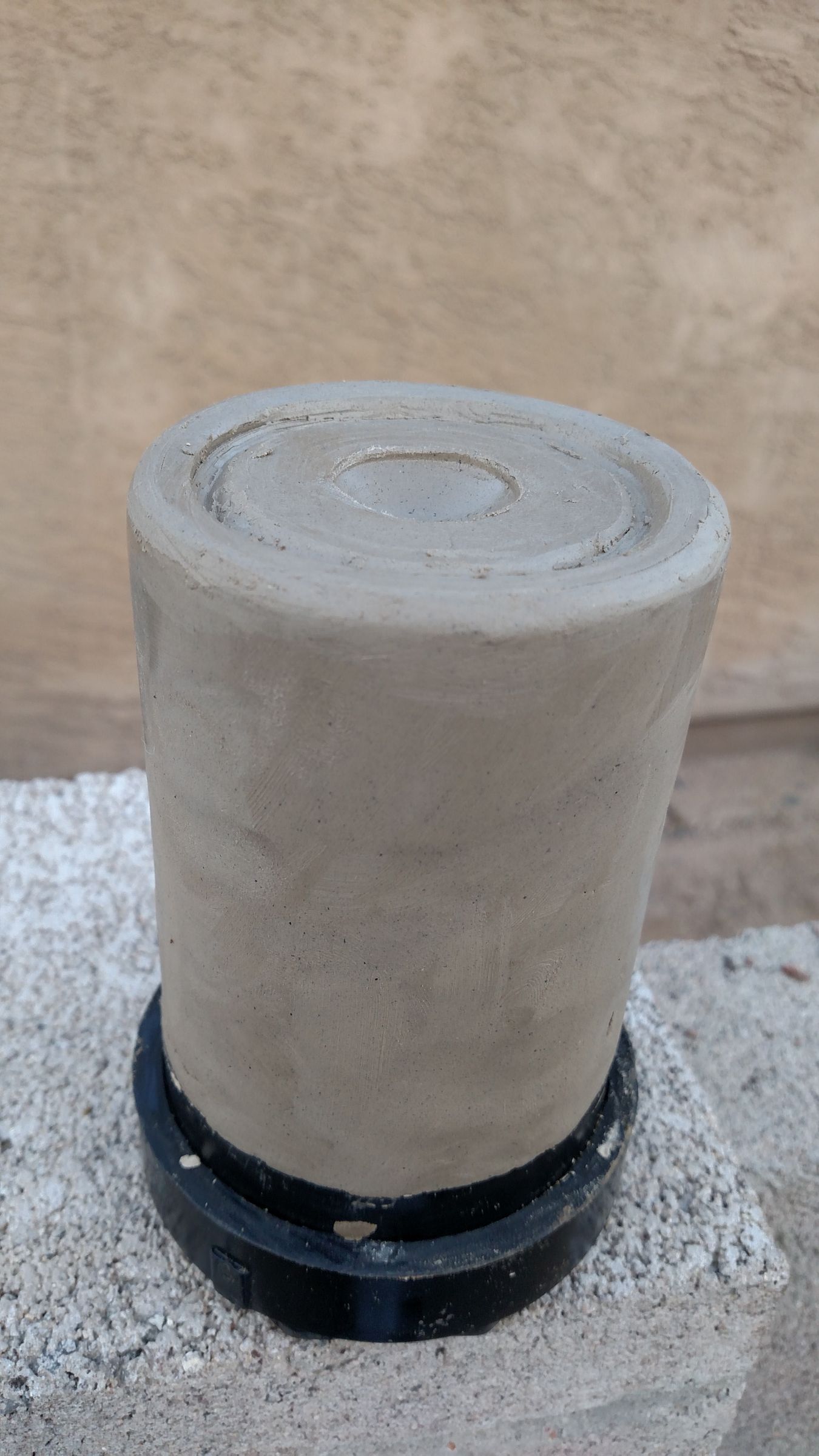 The Crucible Mold. : 5 Steps (with Pictures) - Instructables