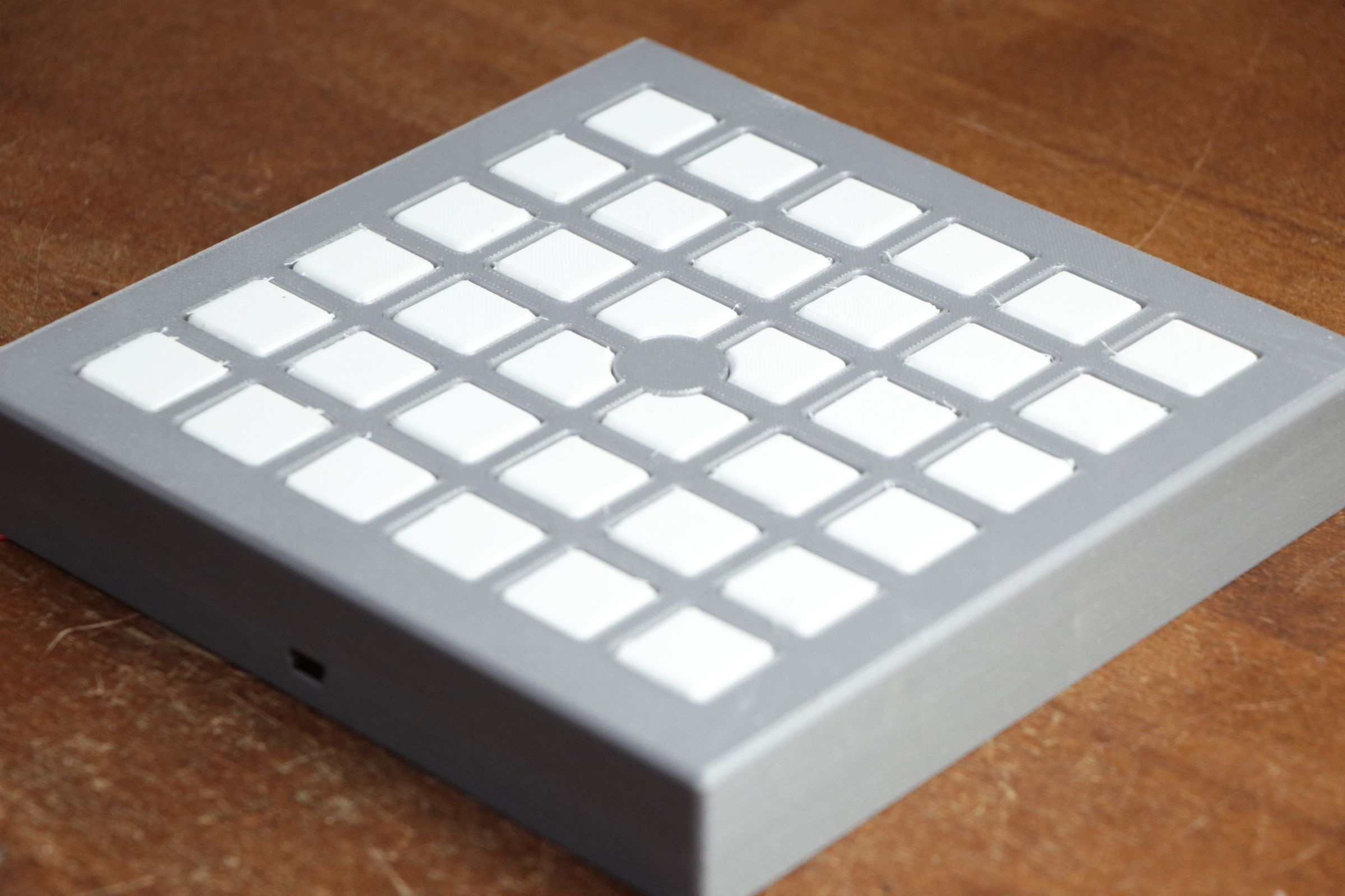 Make Your Own Launchpad : 6 Steps - Instructables