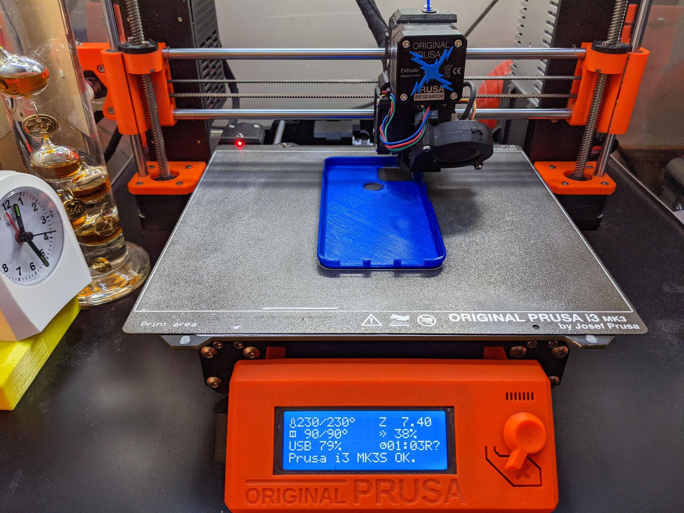 Design and 3D Print Your Own Phone Case (in Fusion 360) : 8 Steps (with ...