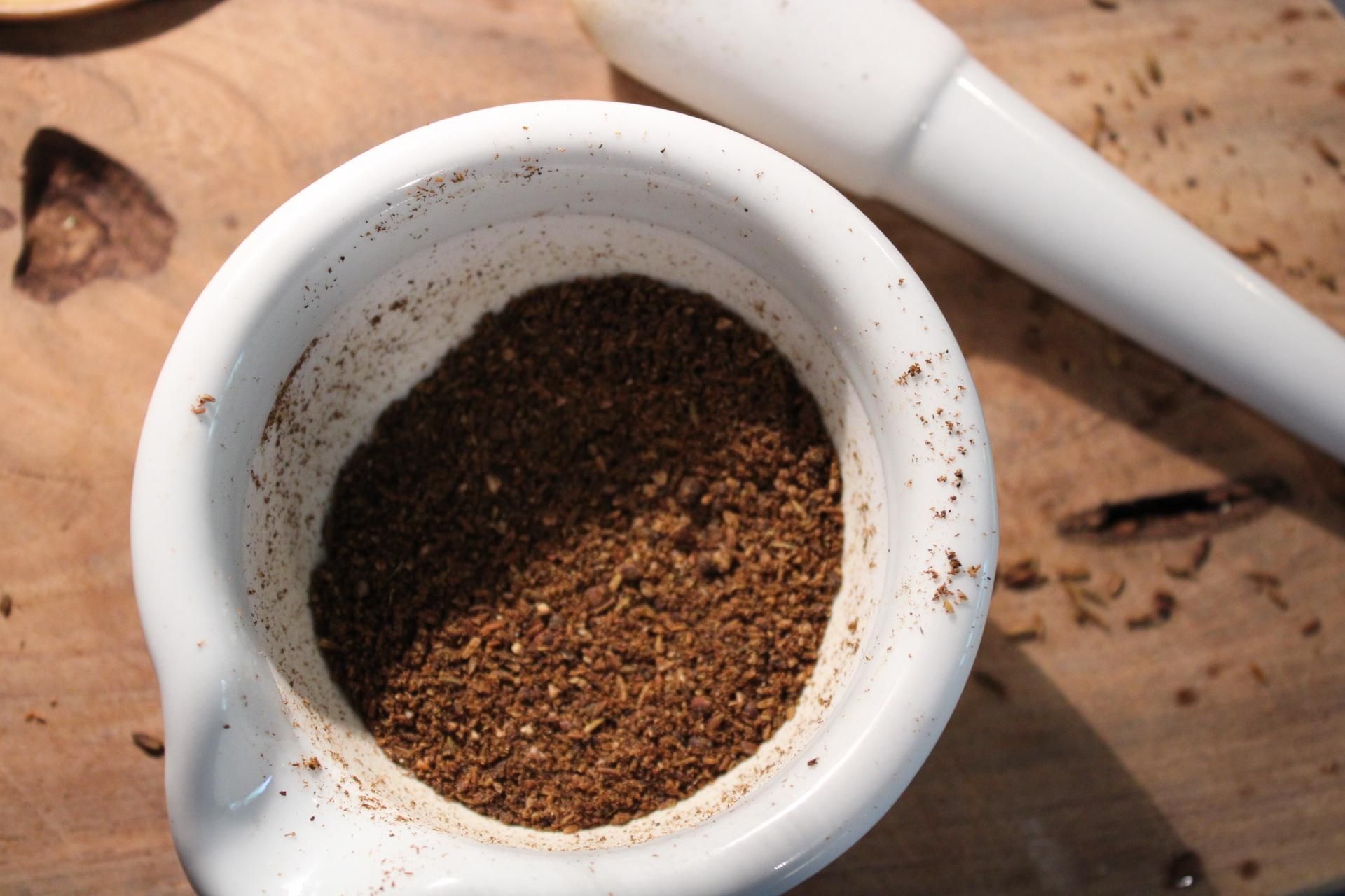 New Mexican Posole : 8 Steps (with Pictures) - Instructables