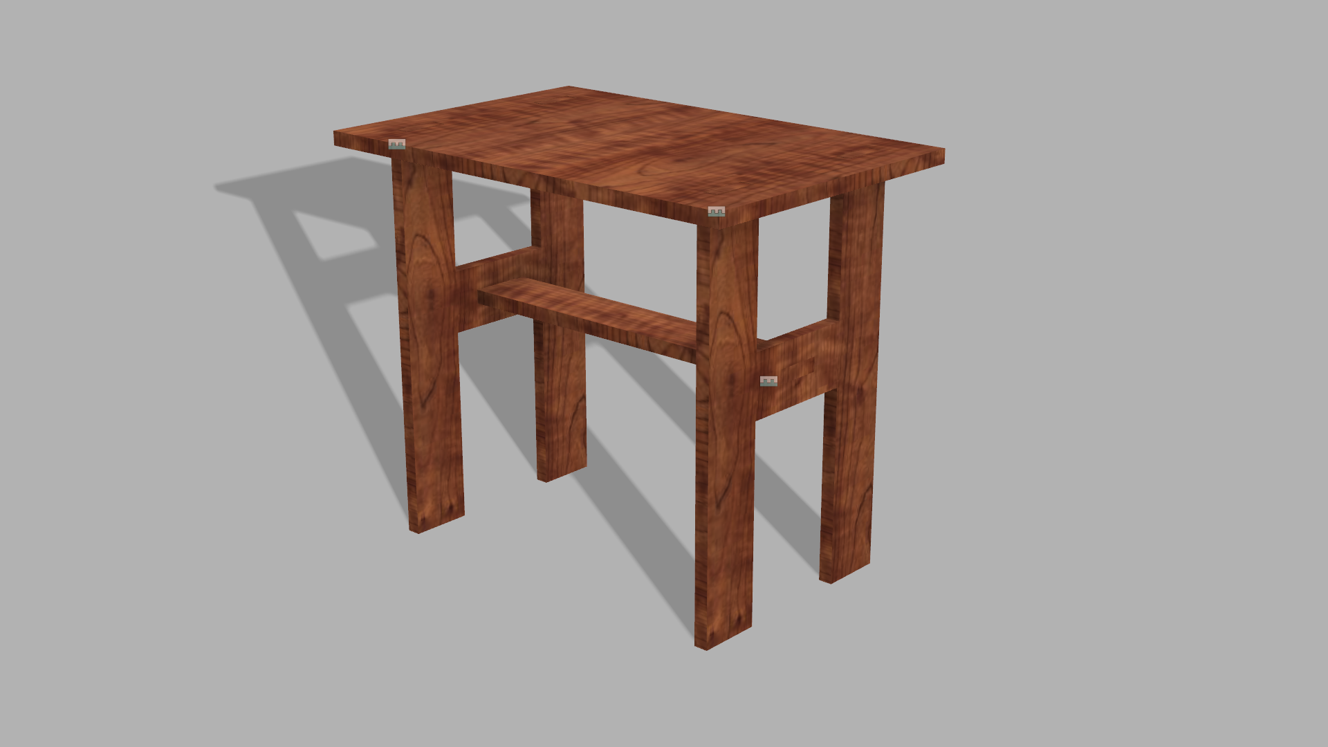 PC2 - Mesa Comedor : 8 Steps - Instructables