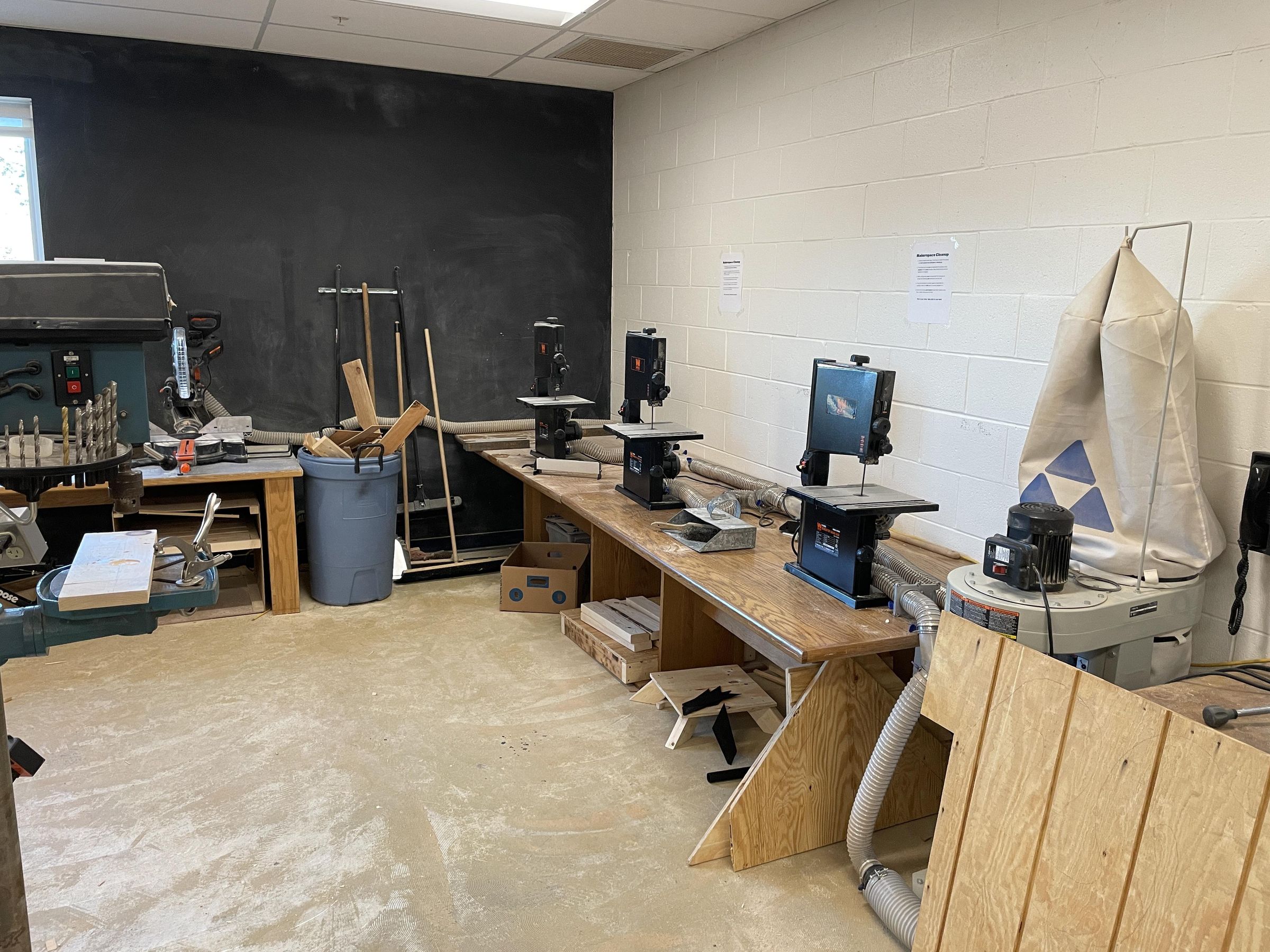 A Suite of Seats - One Board Chair Challenge : 9 Steps (with Pictures ...