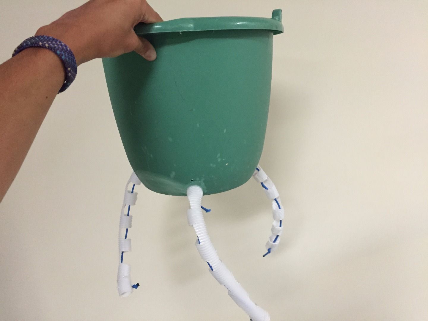 Another Simple Gripper : 8 Steps - Instructables