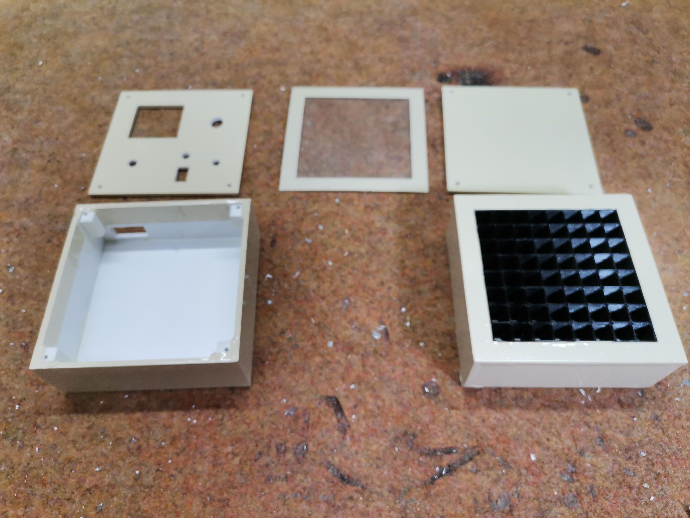 Arduino Hearing Test Device - Audiometer : 4 Steps - Instructables