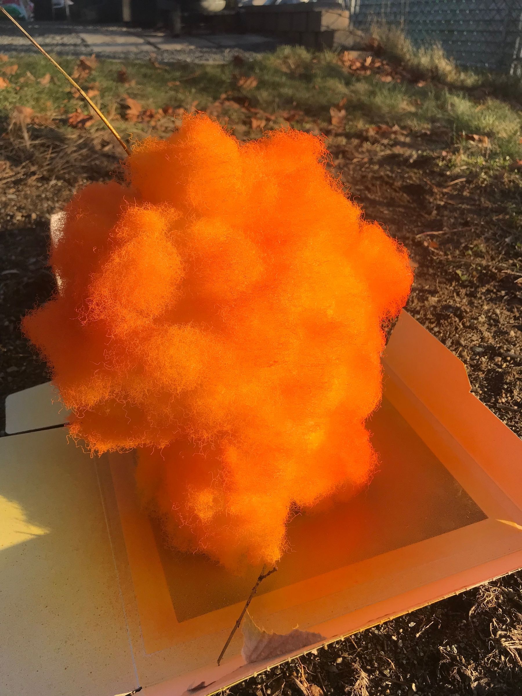 Exploding Lamp : 5 Steps (with Pictures) - Instructables