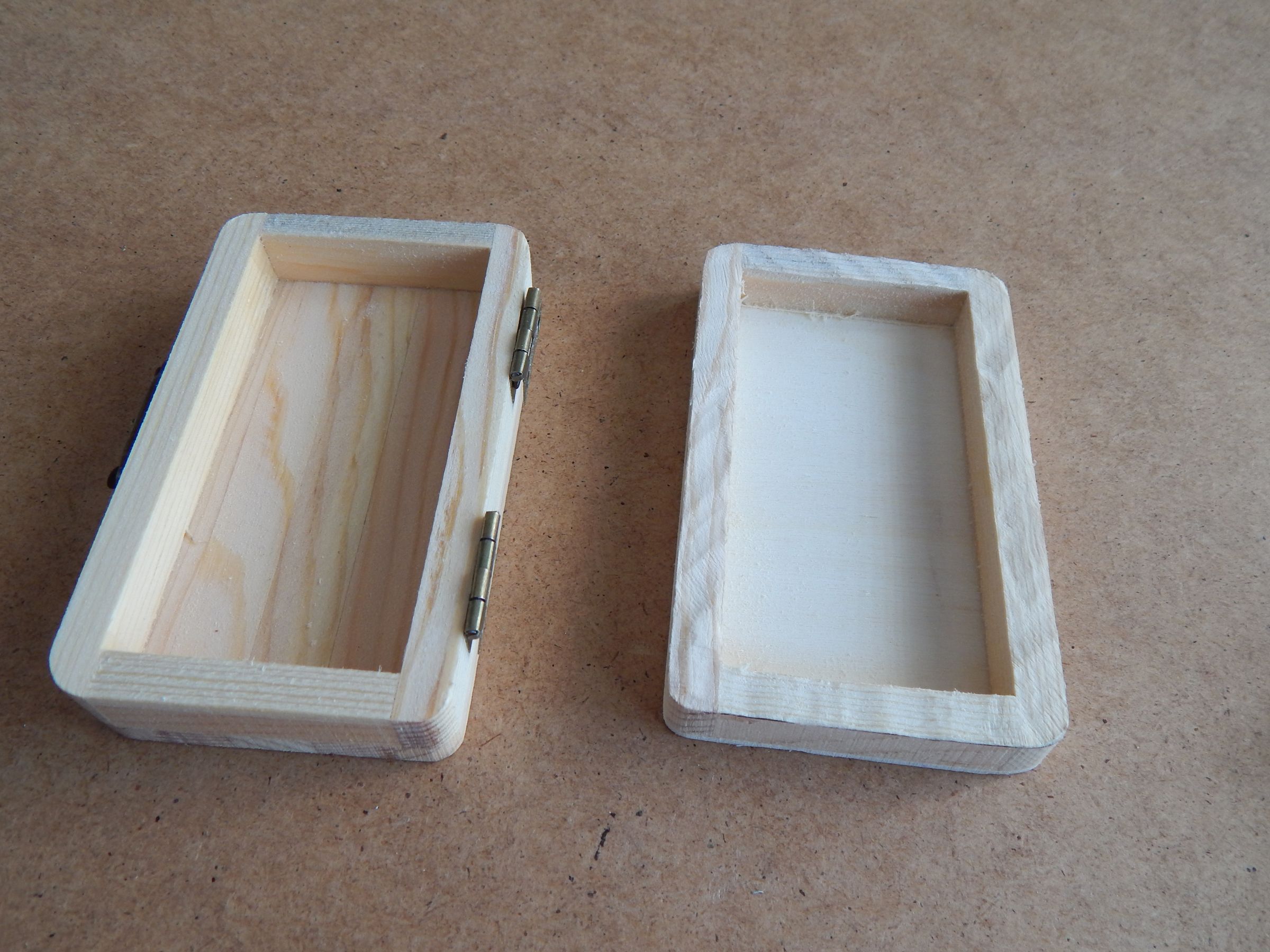 Pocket Charcoal Drawing Set : 14 Steps (with Pictures) - Instructables