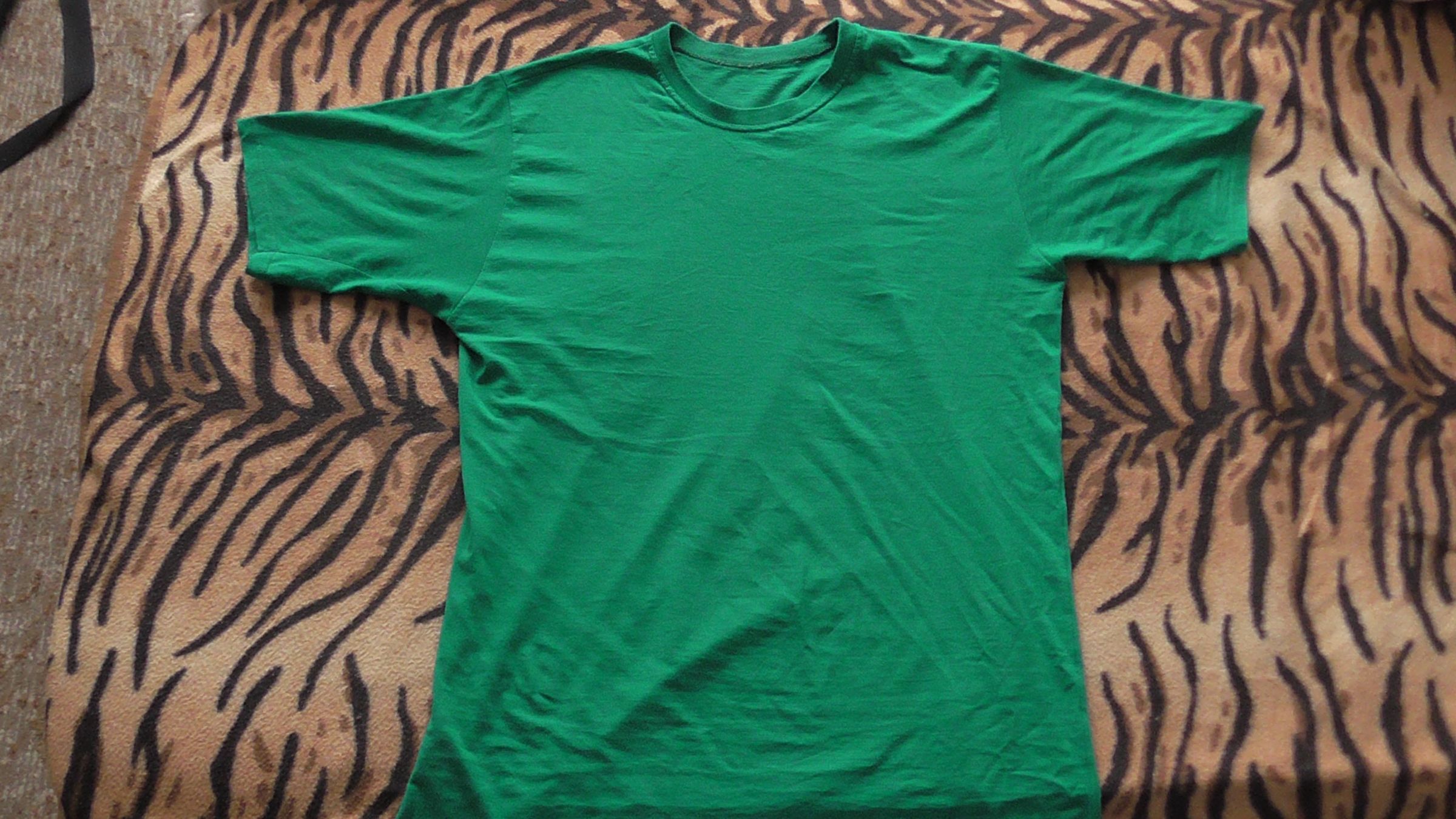 Basic Doctor Costume : 4 Steps - Instructables