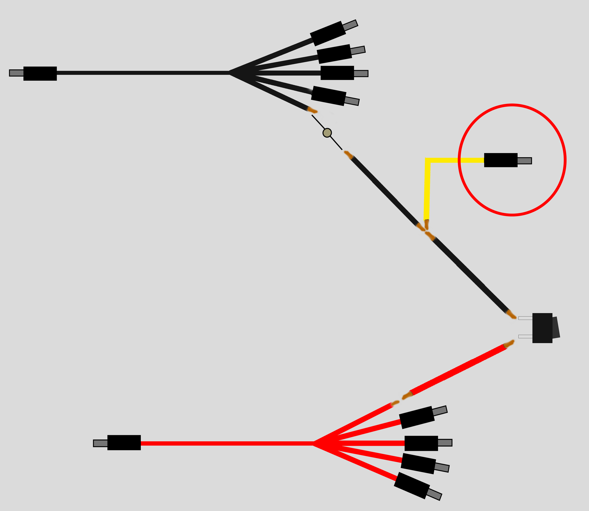 The Middle Finger Machine : 26 Steps - Instructables