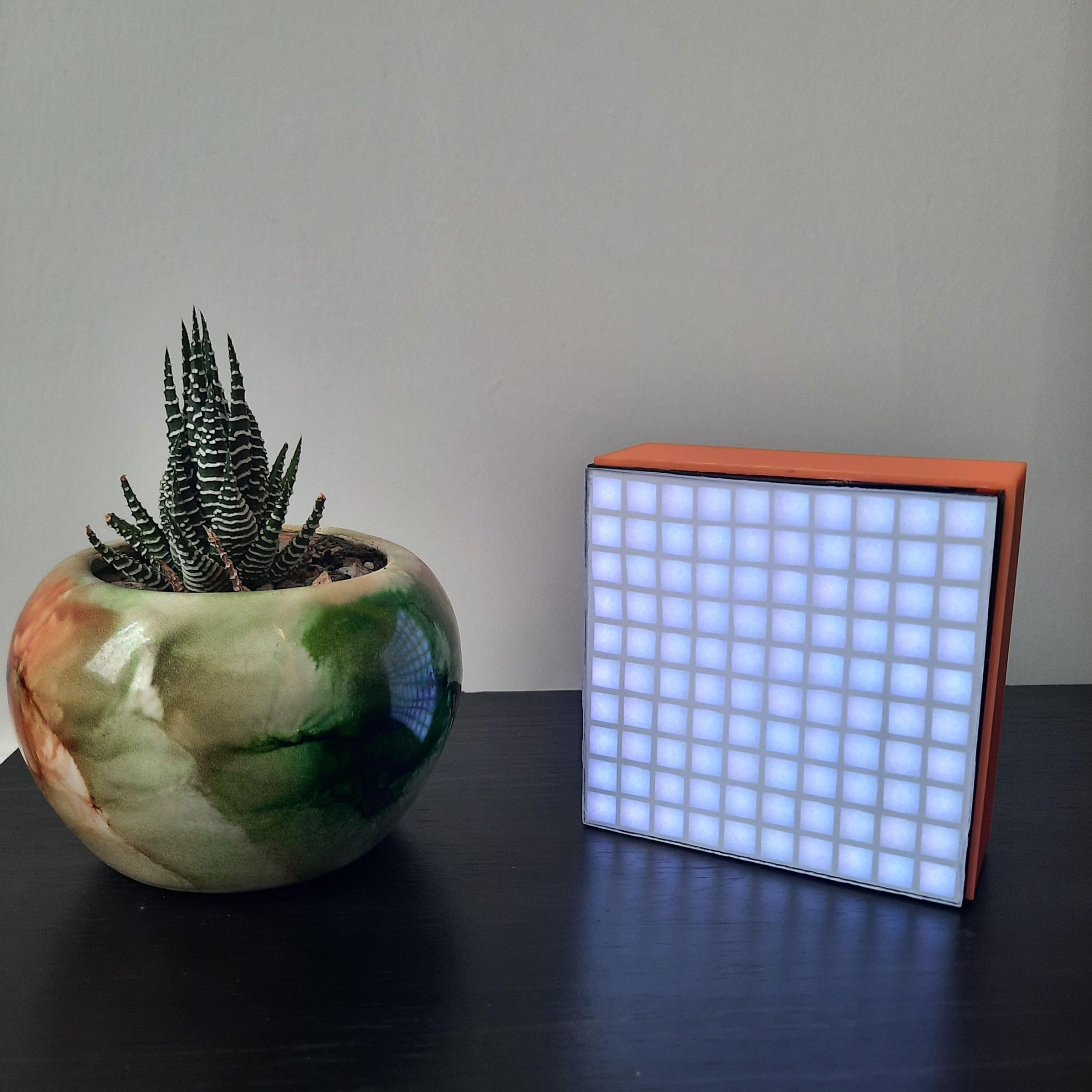 Diy Divoom Pixoo : 4 Steps - Instructables