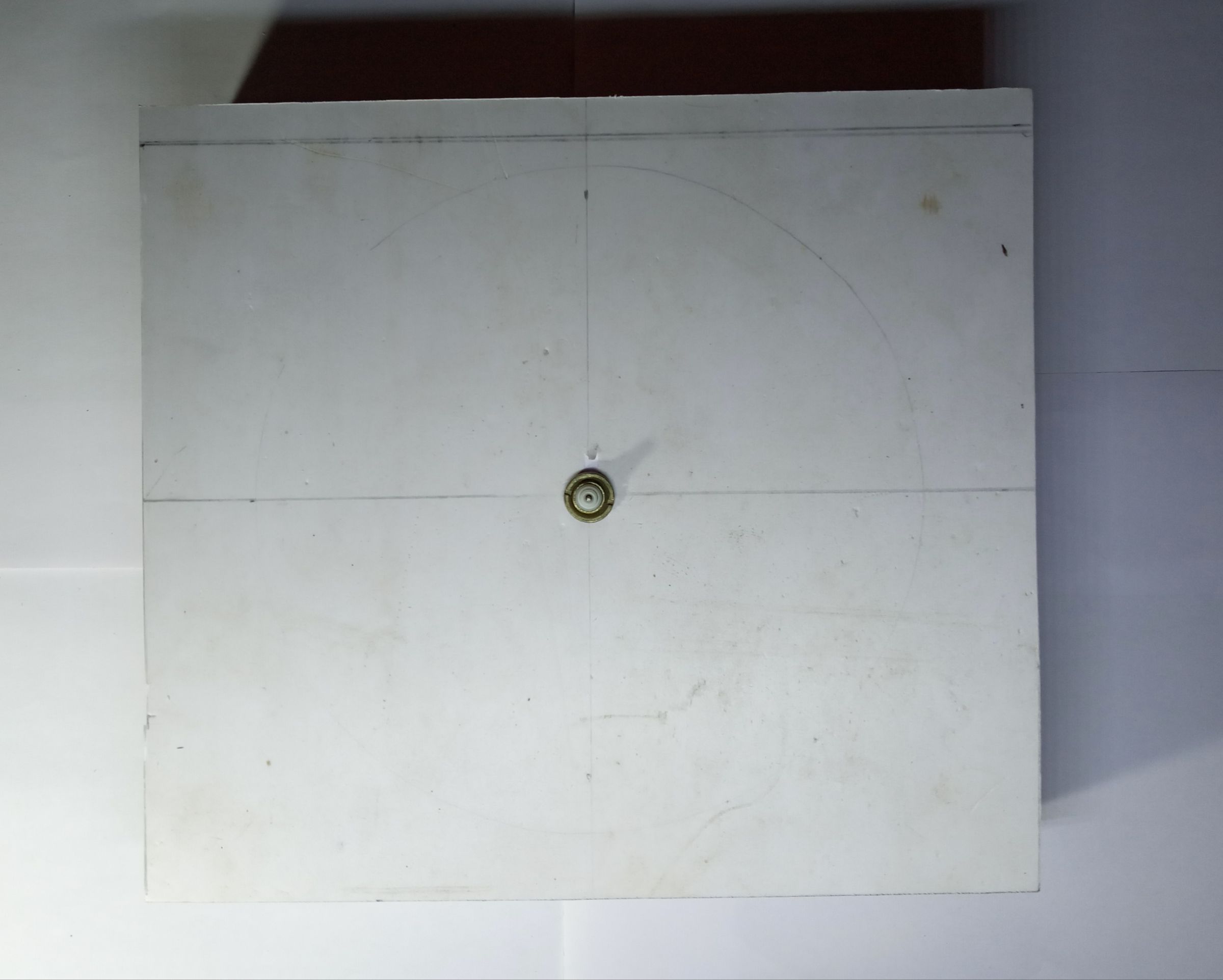 Cylindrical Cyberpunk Clock : 14 Steps (with Pictures) - Instructables